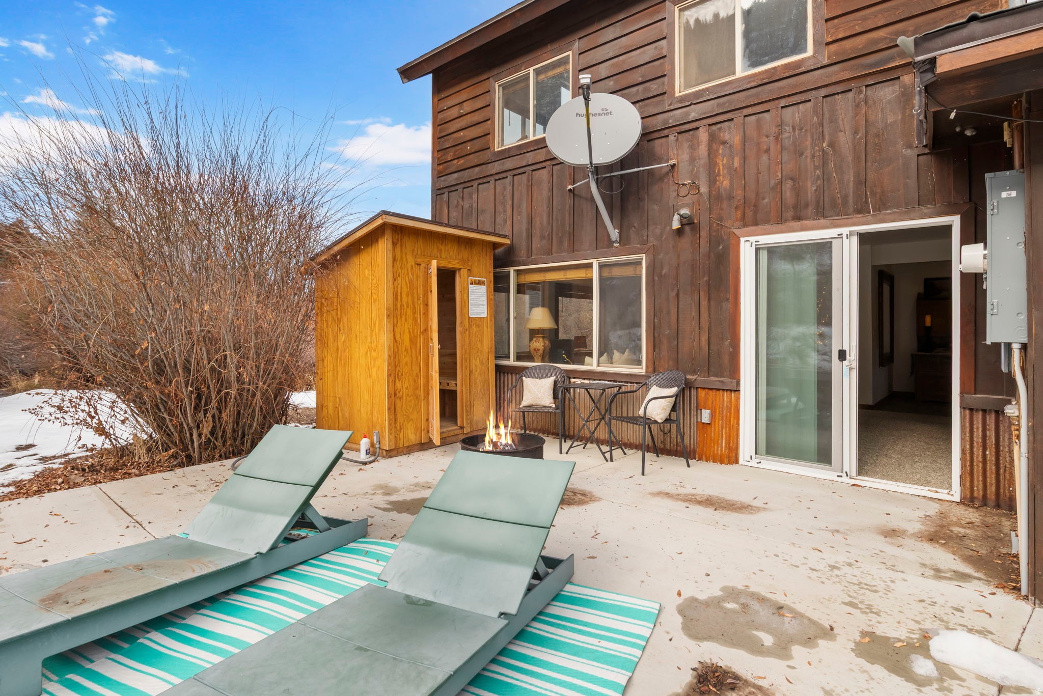2189 SAMAK PARK LOOP #43 Kamas, UT 84036 - MLS 2127624