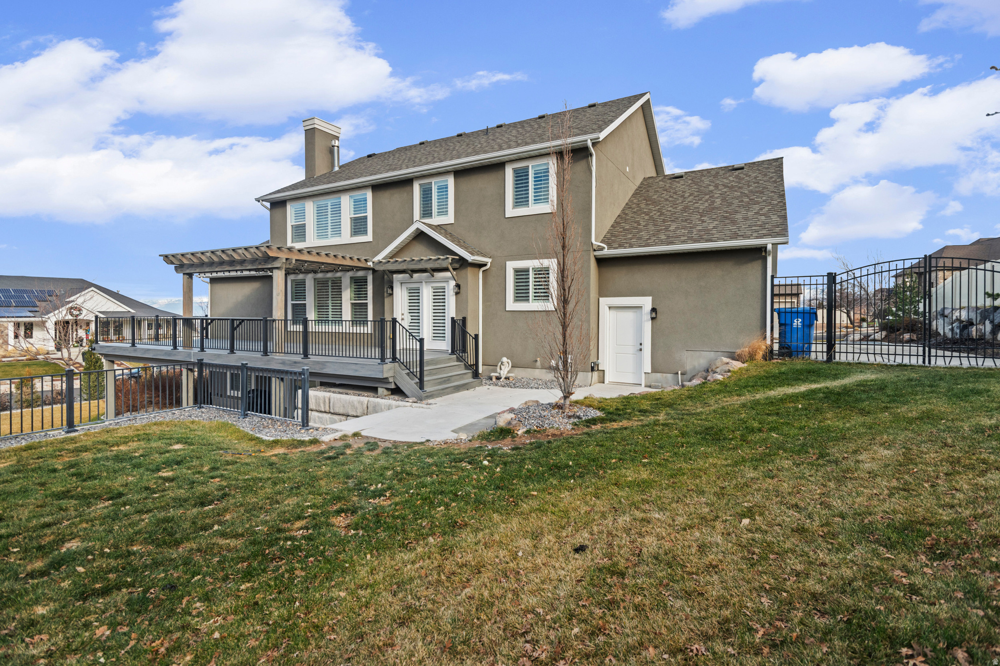 15046 S BUGLE RIDGE DR Herriman, UT 84096 - MLS 2127776