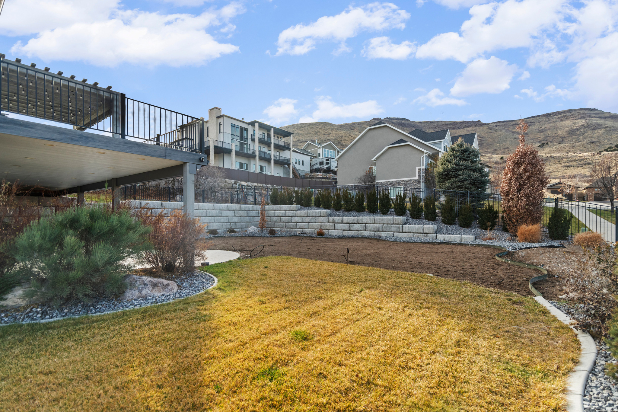 15046 S BUGLE RIDGE DR Herriman, UT 84096 - MLS 2127776