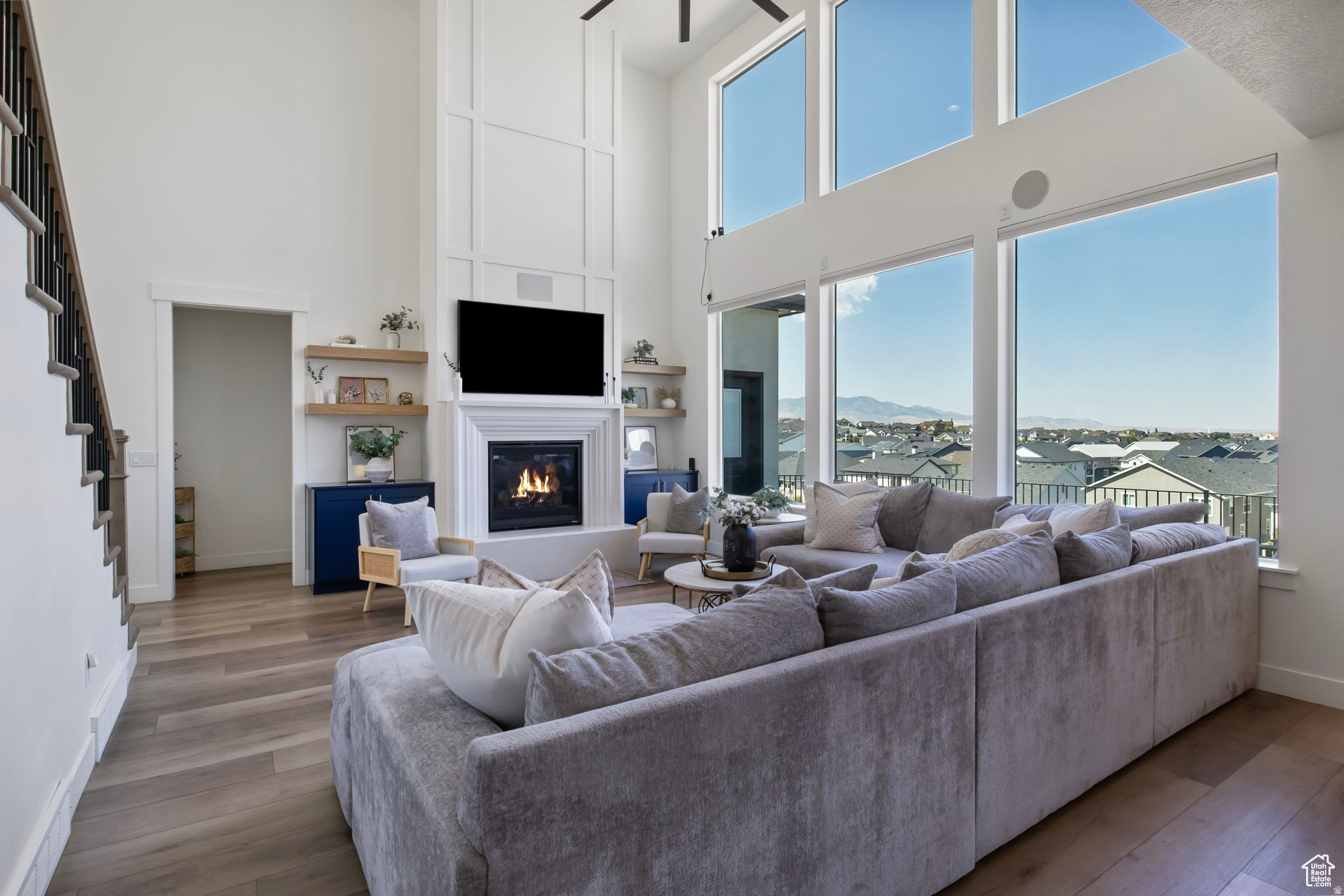 4832 W Ridge Rock Cir Herriman UT 84096 | $1,600,000 | UtahRealEstate.com
