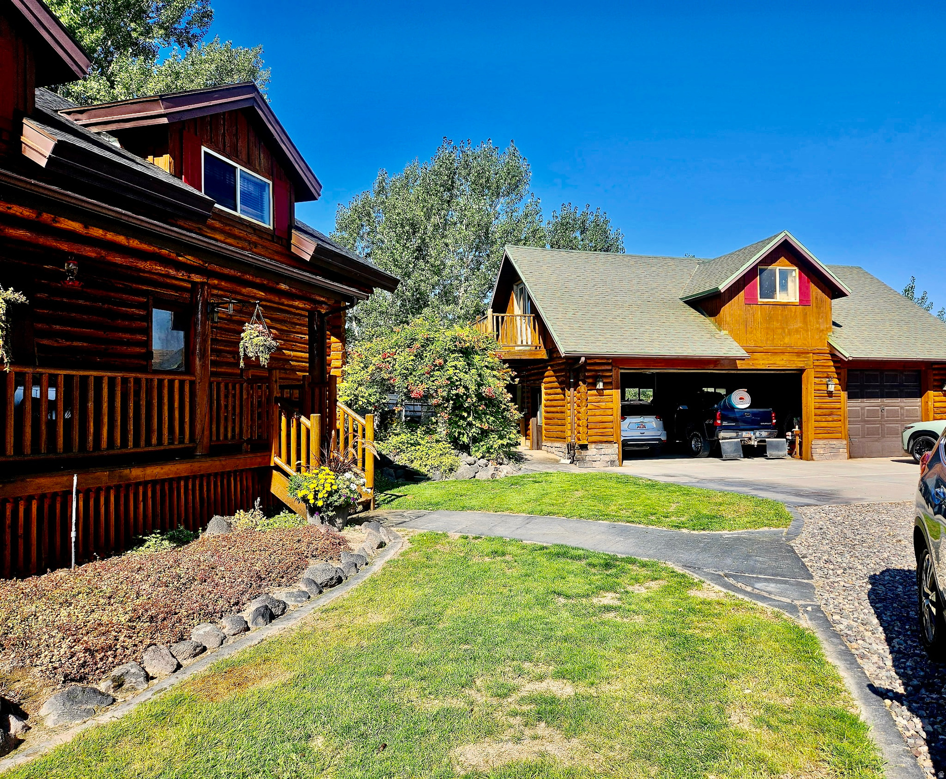 76 S Sr 118 Central Valley UT 84754 | $735,000 | UtahRealEstate.com