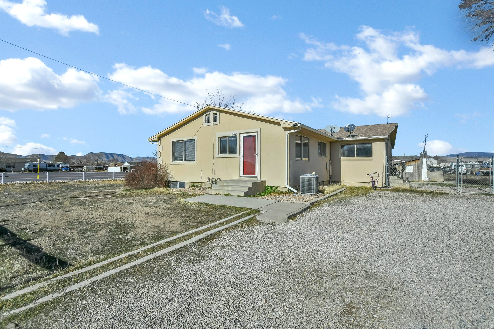 10 N Main St Centerfield UT 84622 | $395,000 | UtahRealEstate.com