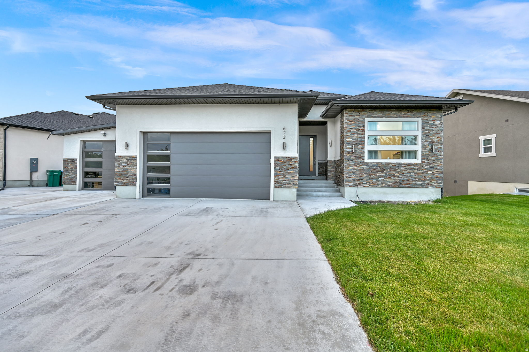 672 S 1920 W Orem, UT 84059 - MLS 2128816