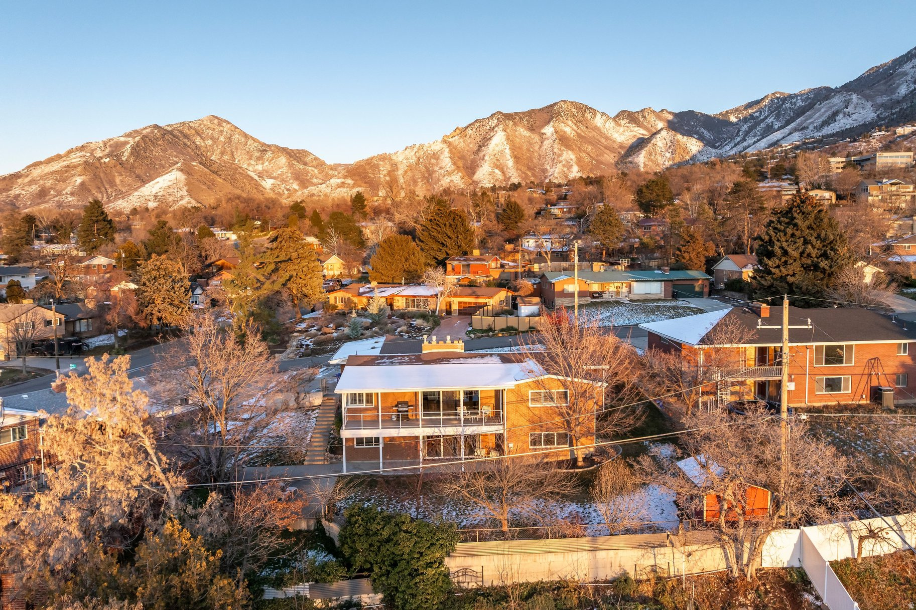 4518 S 2995 E Salt Lake City, UT 84117 - MLS 2129011