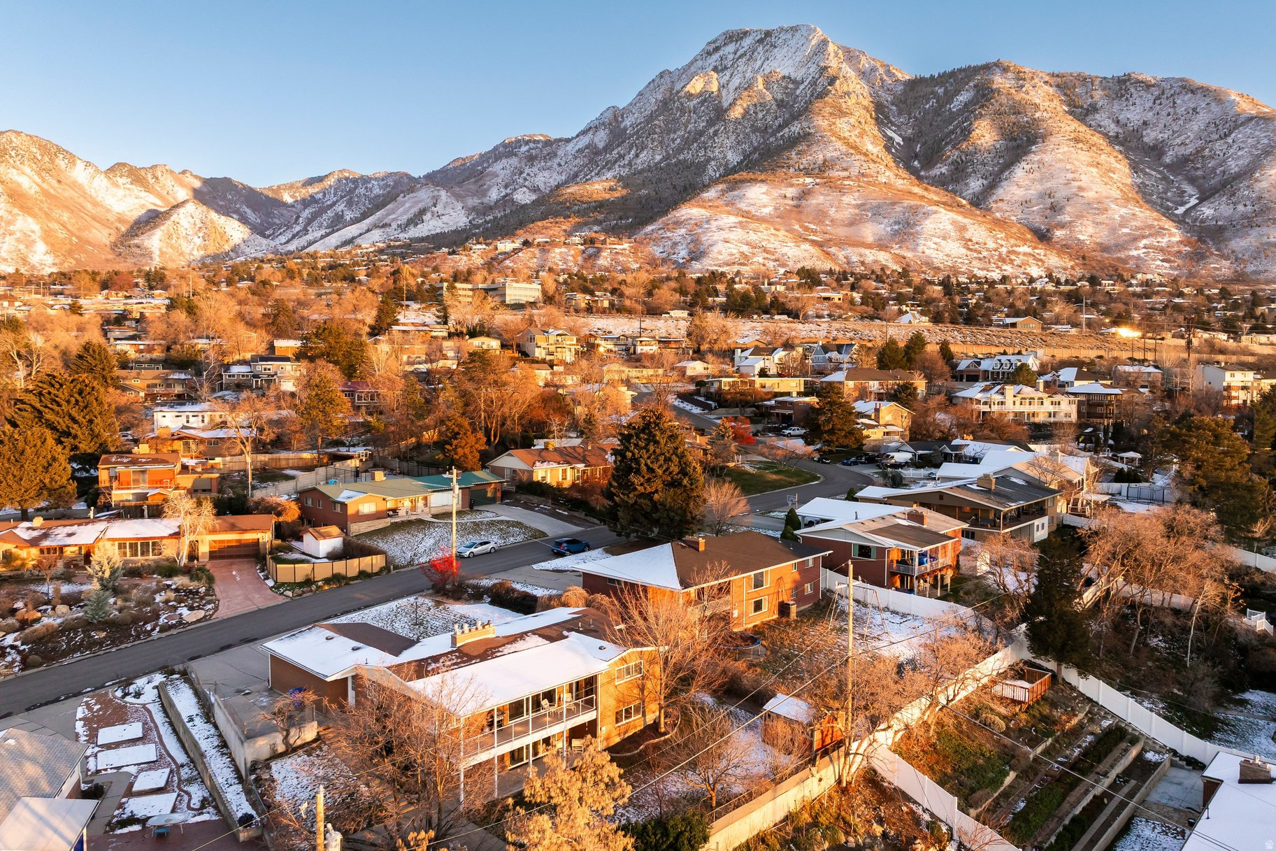 4518 S 2995 E Salt Lake City, UT 84117 - MLS 2129011