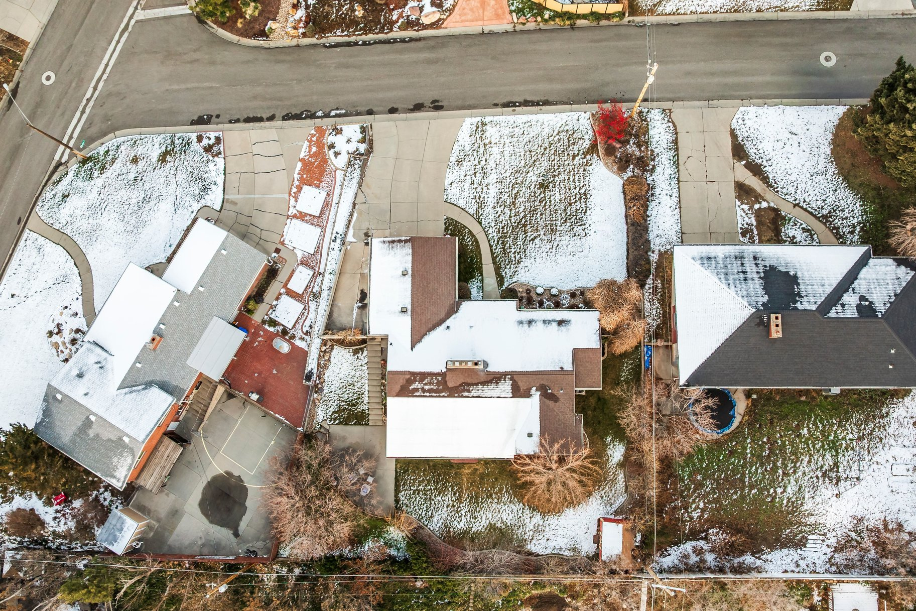 4518 S 2995 E Salt Lake City, UT 84117 - MLS 2129011