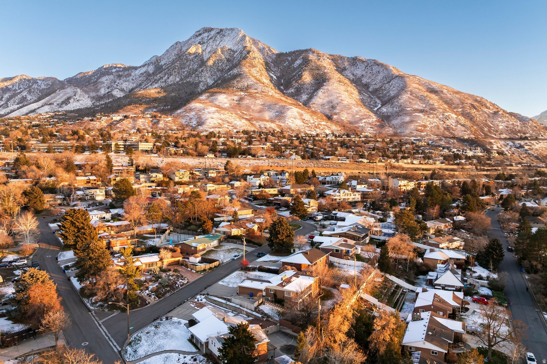 4518 S 2995 E Salt Lake City, UT 84117 - MLS 2129011