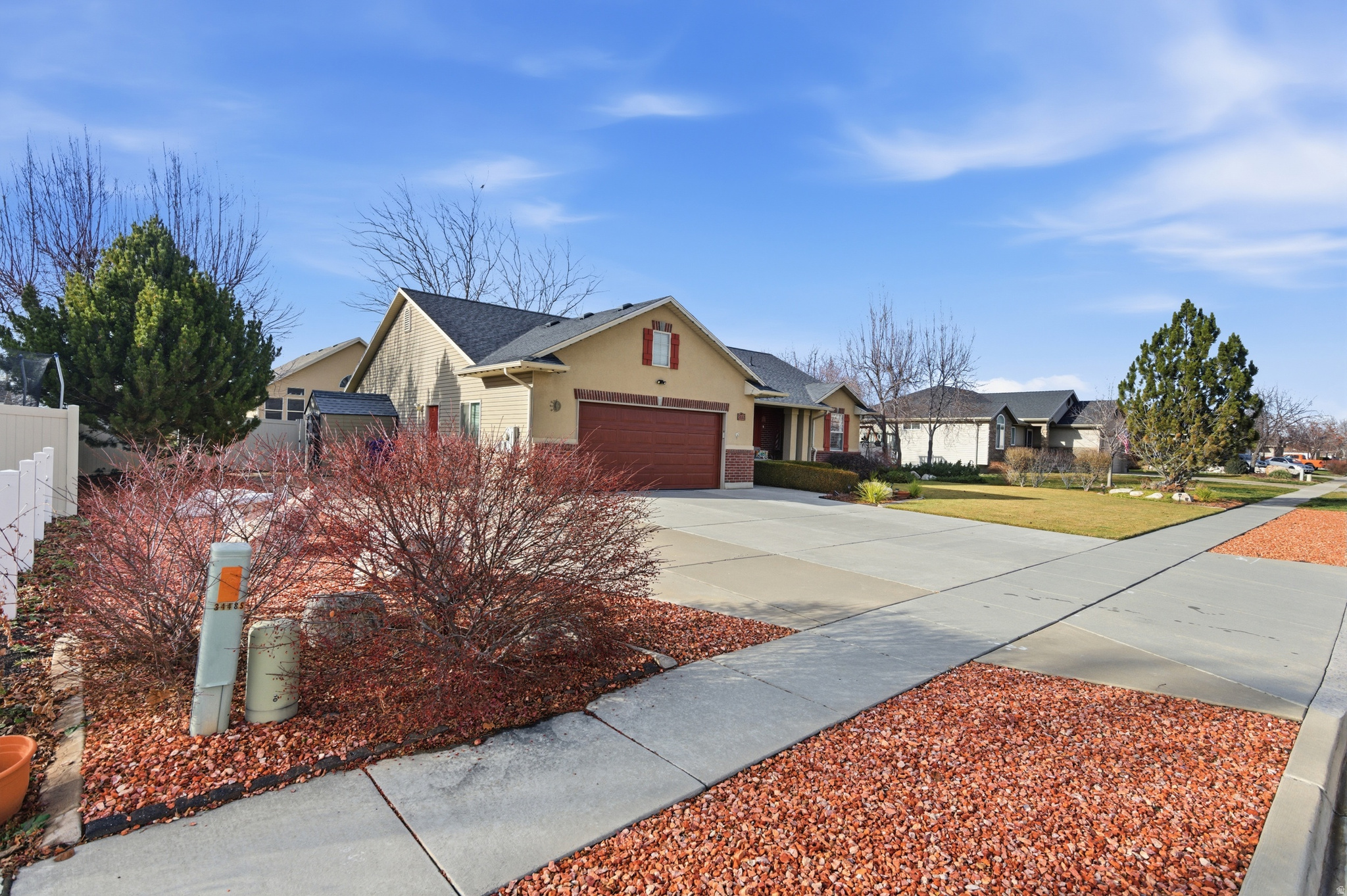 3448 S 550 W Syracuse, UT 84075 - MLS 2129208
