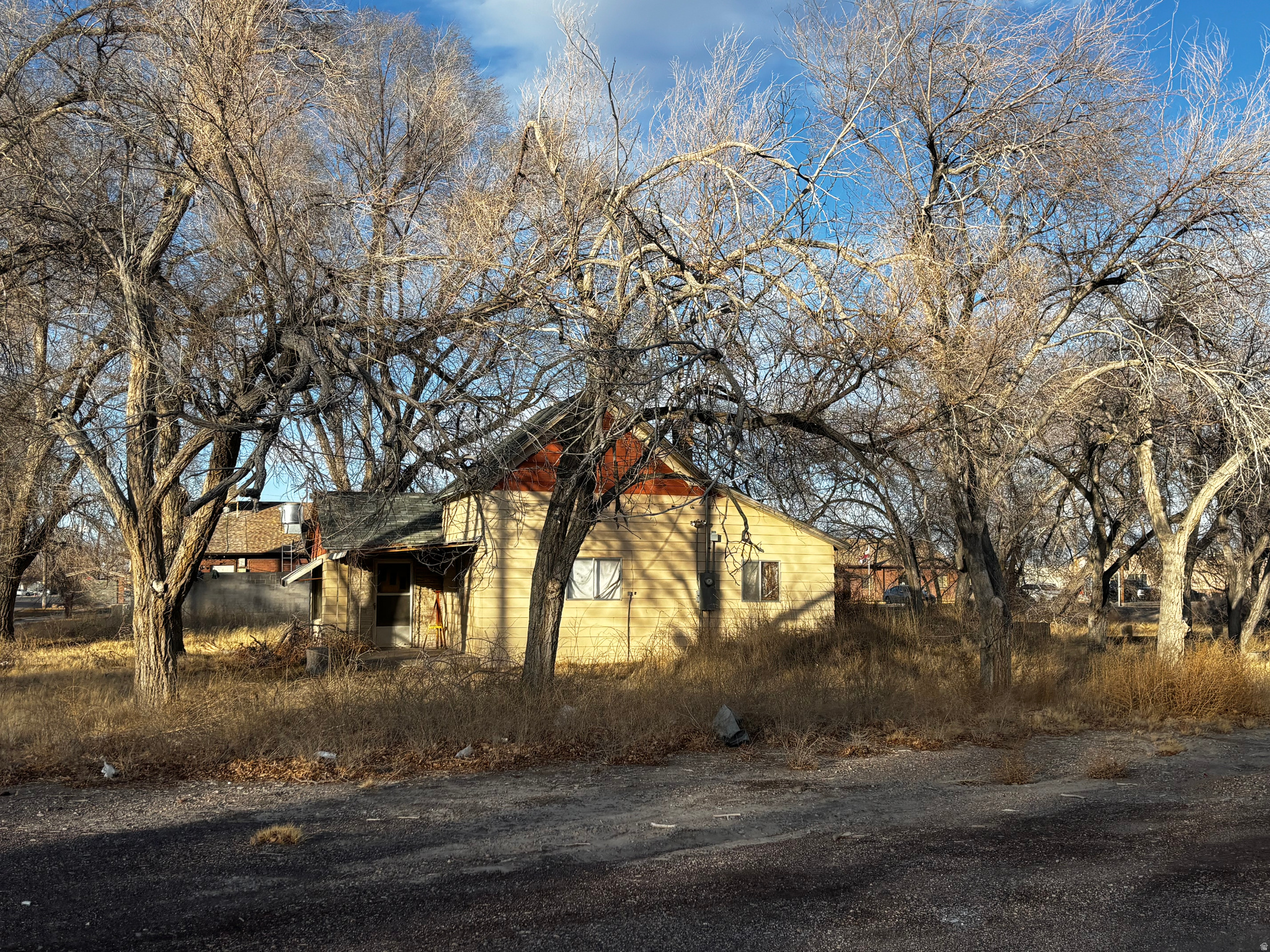 87 S 300 E Delta UT 84624 | $185,000 | UtahRealEstate.com