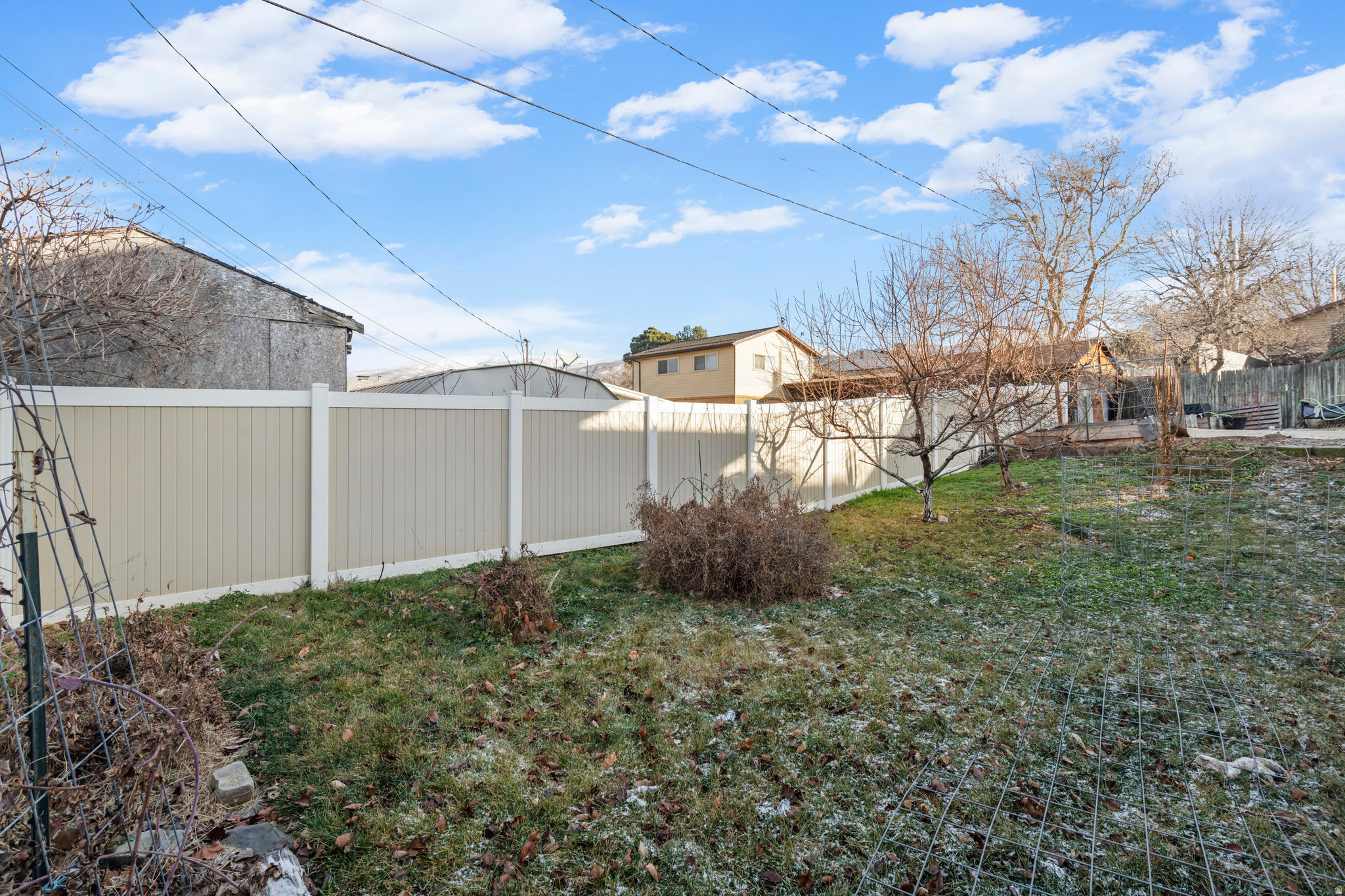 257 E 2050 S Bountiful, UT 84010 - MLS 2130190