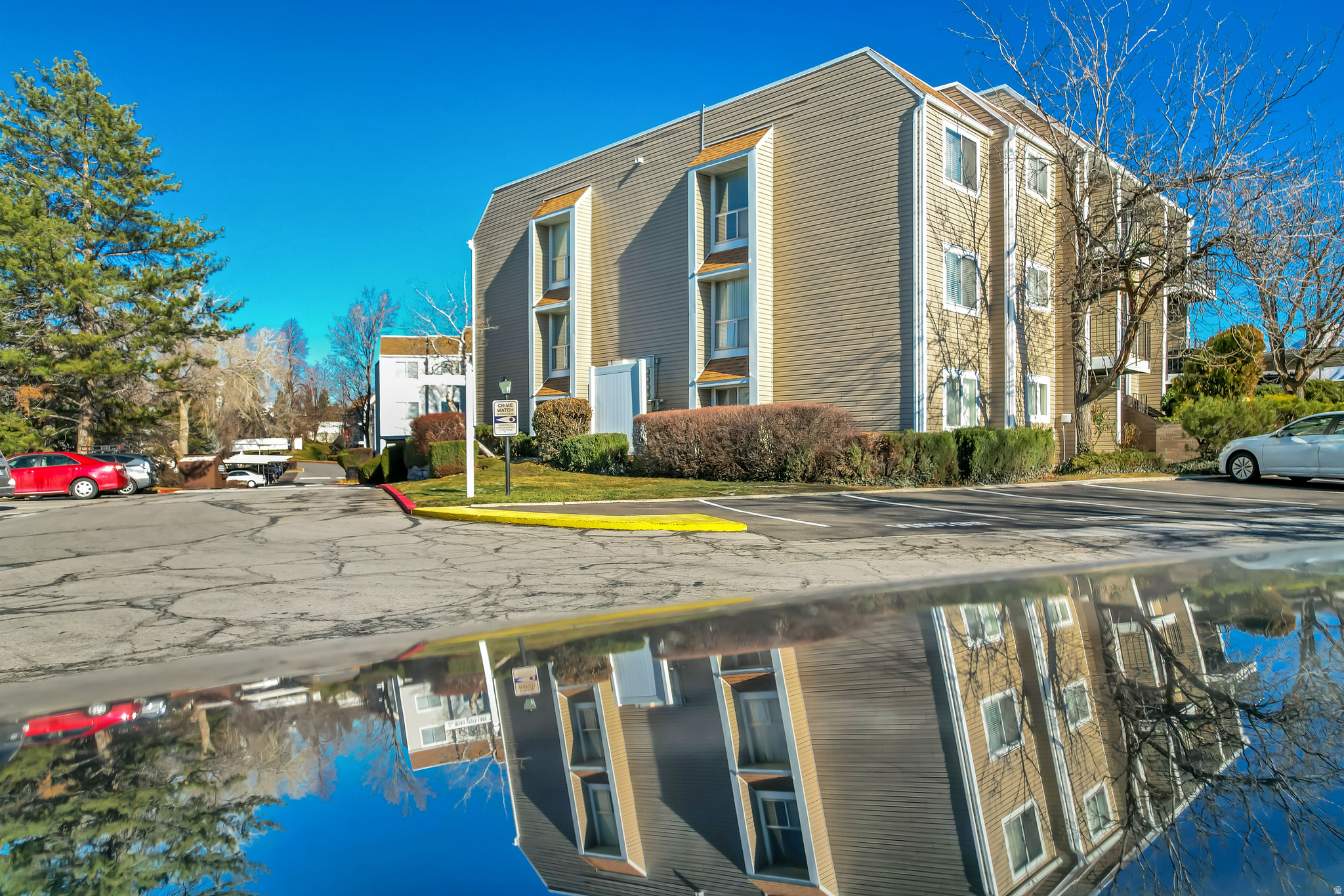 4660 S QUAIL PARK DR #H Salt Lake City, UT 84117 - MLS 2130239