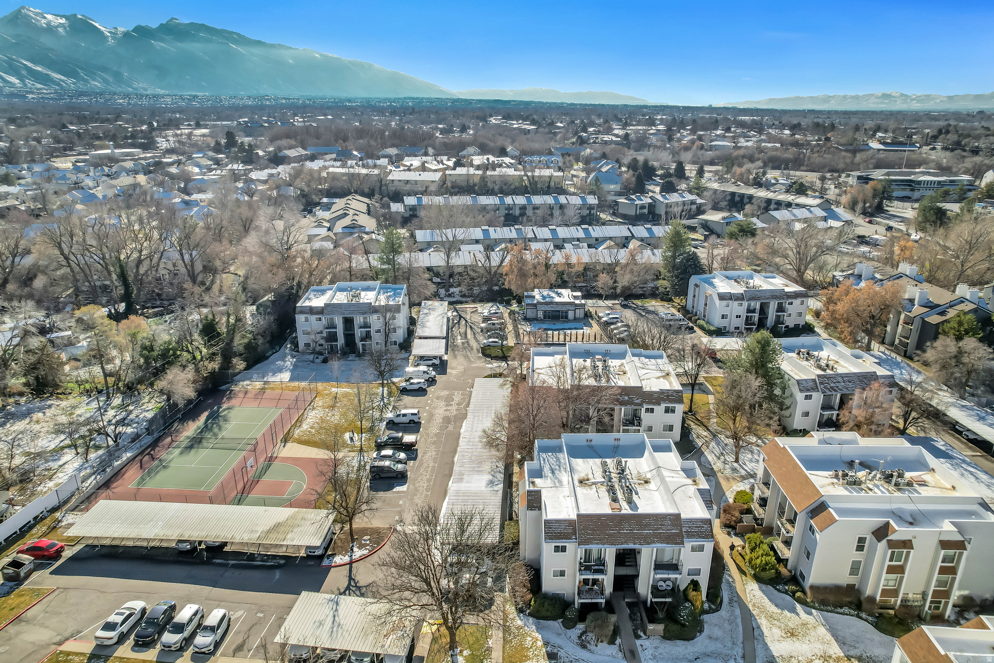 4660 S QUAIL PARK DR #H Salt Lake City, UT 84117 - MLS 2130239