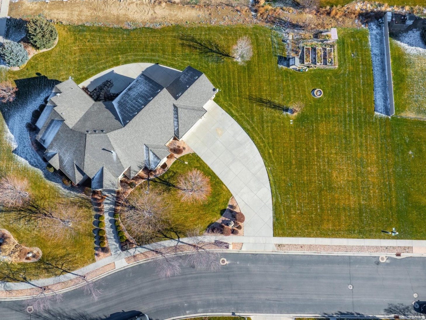 9924 N 6630 W Highland, UT 84003 - MLS 2130276