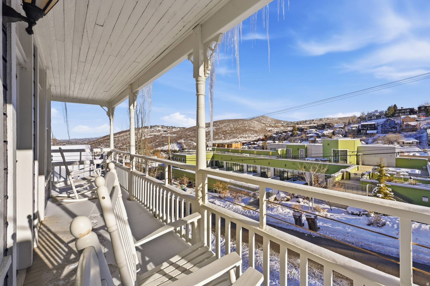 325 PARK AVE Park City, UT 84060 - MLS 2130411