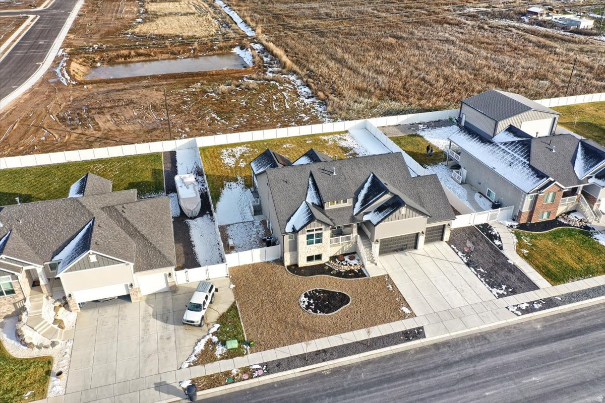 2714 N 3200 W Plain City, UT 84404 - MLS 2130889