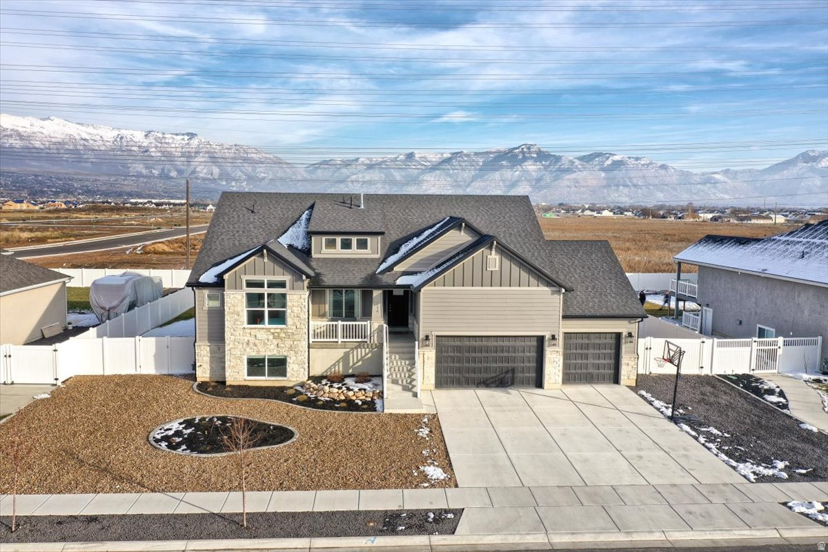 2714 N 3200 W Plain City, UT 84404 - MLS 2130889