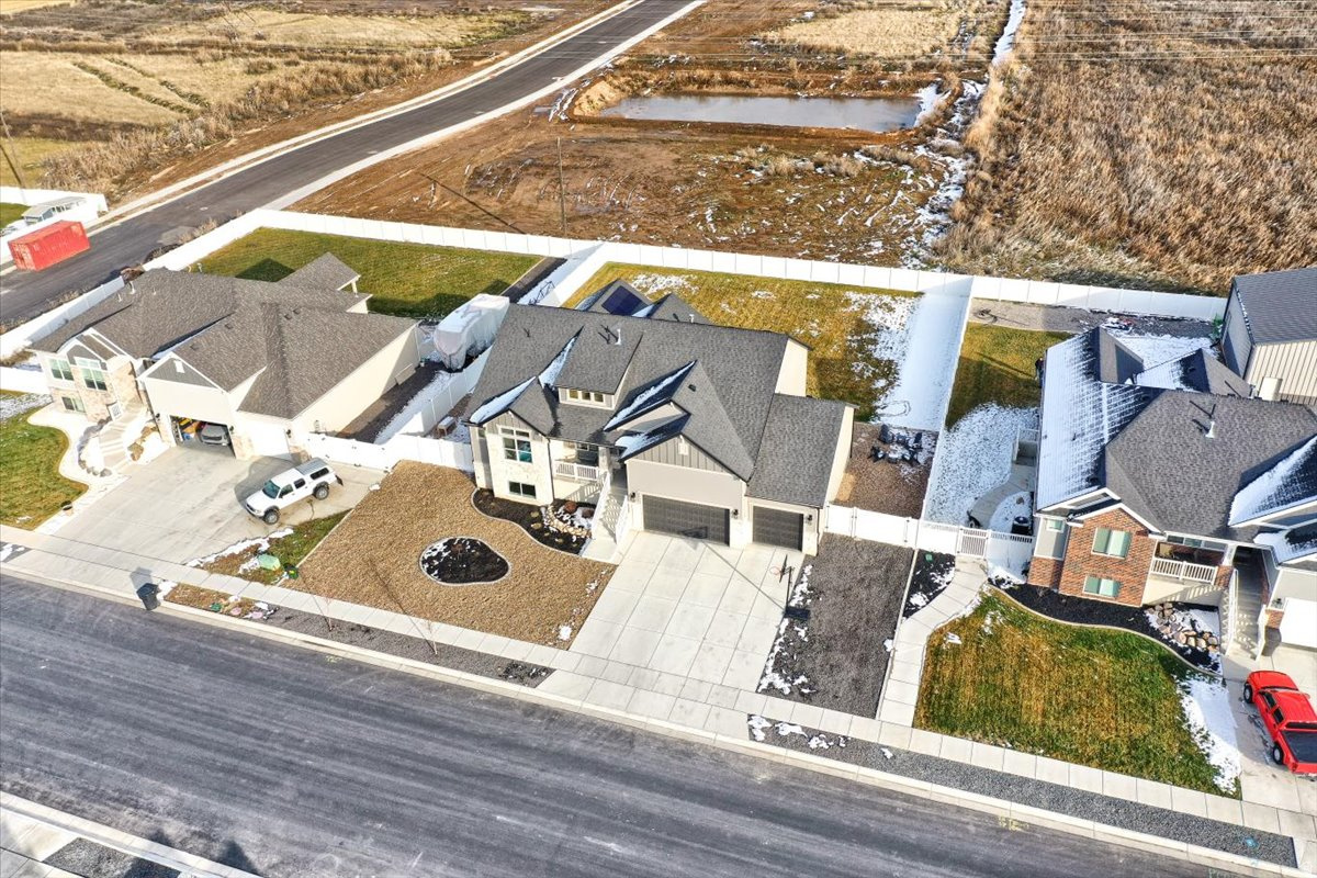 2714 N 3200 W Plain City, UT 84404 - MLS 2130889