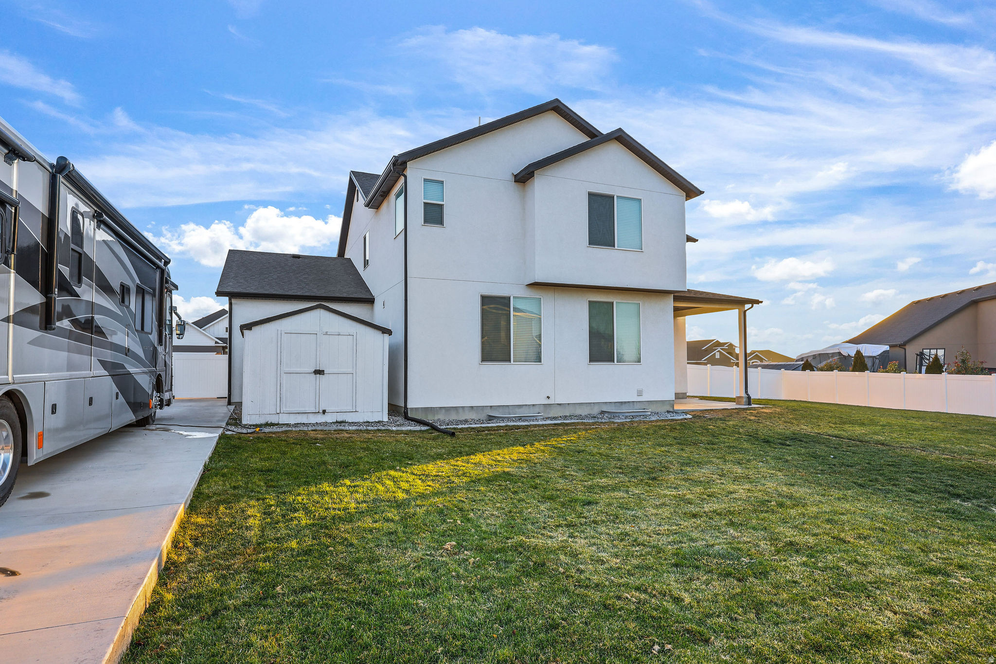 263 E COVENTRY WAY Stansbury Park, UT 84074 - MLS 2131252