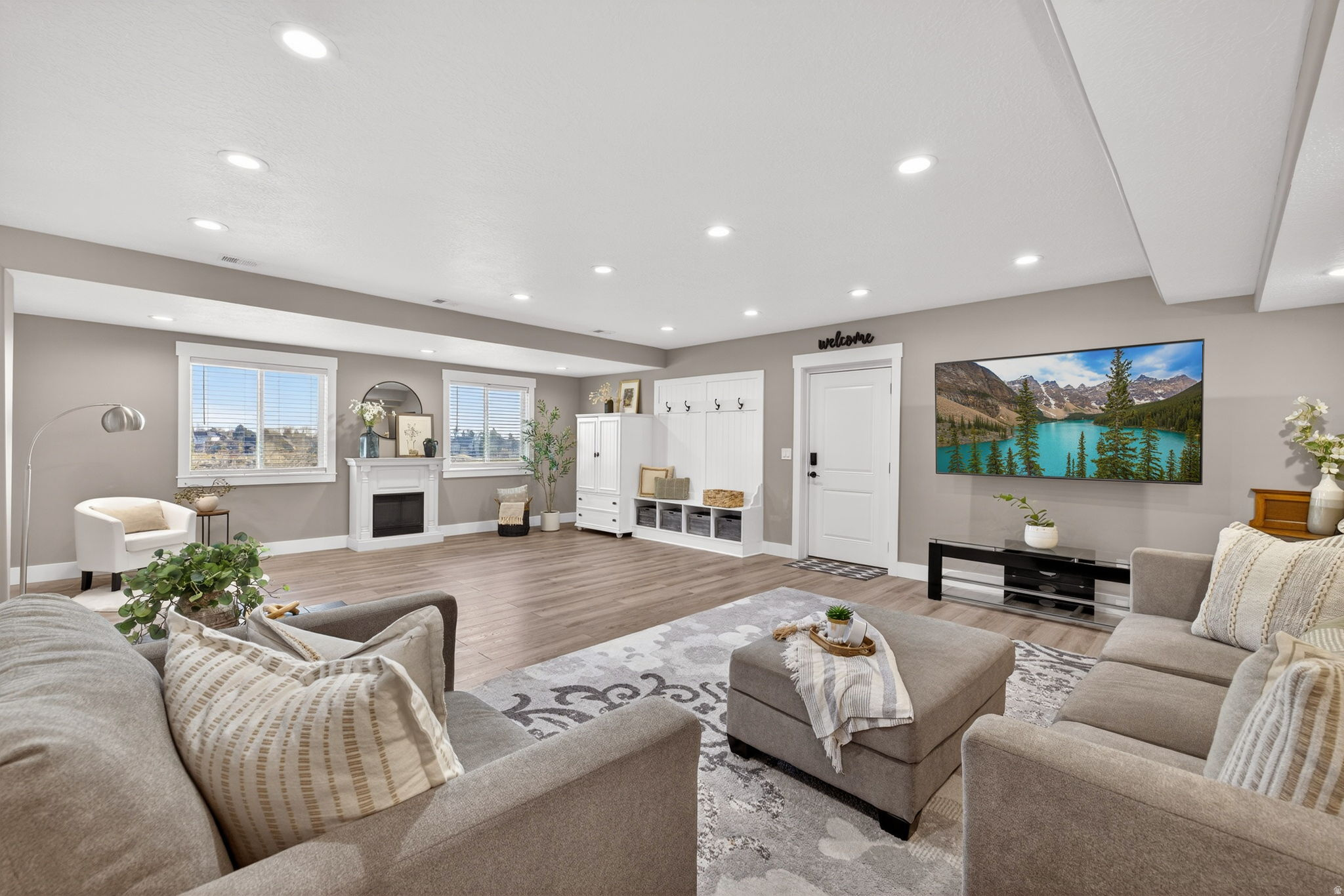 4673 W CANYON VIEW DR Highland, UT 84003 - MLS 2131368