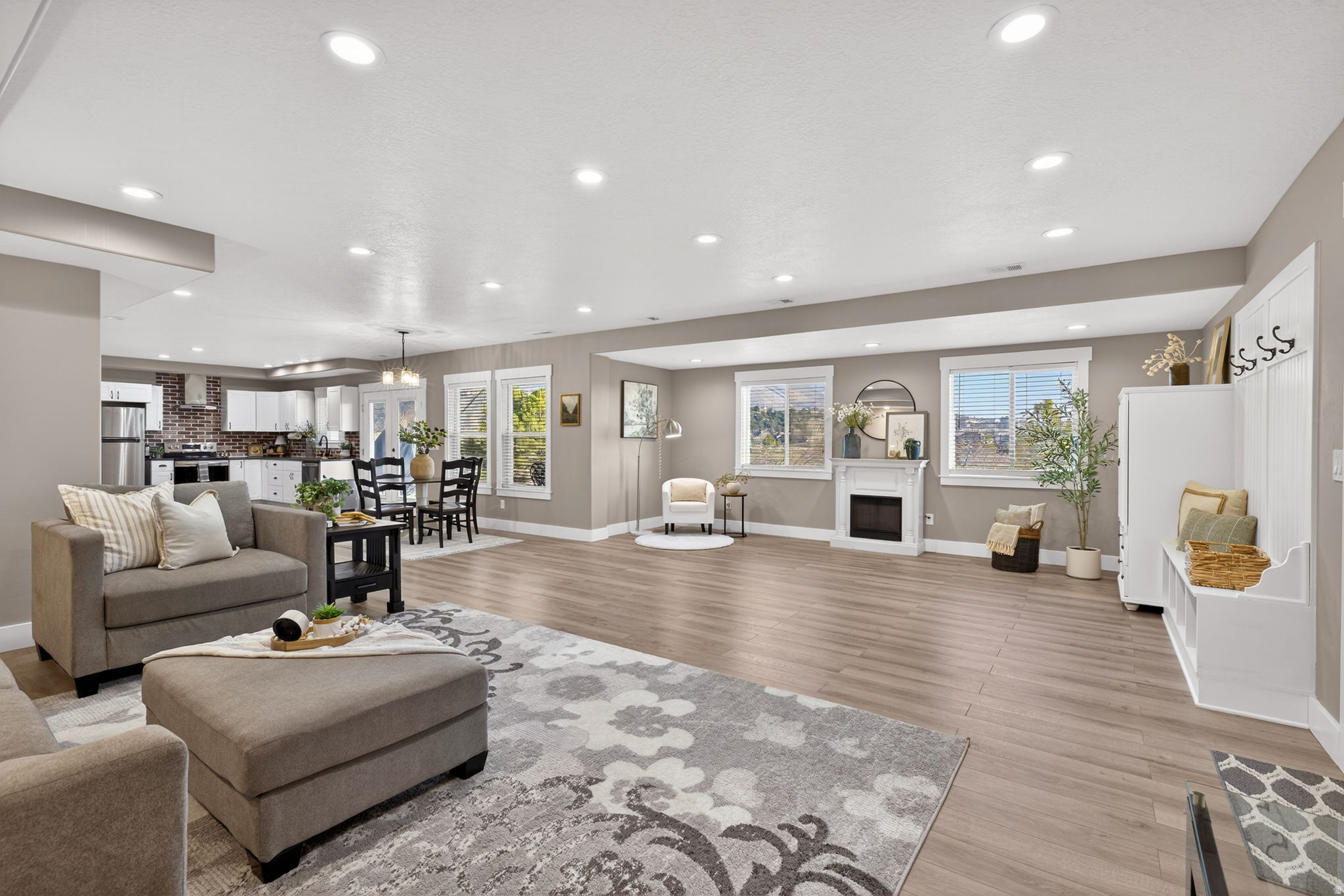 4673 W CANYON VIEW DR Highland, UT 84003 - MLS 2131368