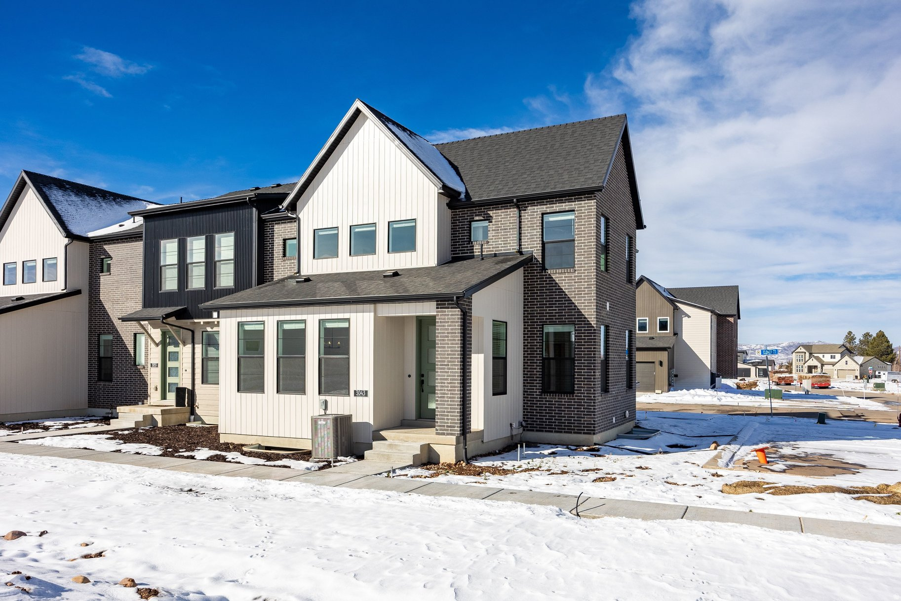 3043 CLOVER CT #313 Kamas, UT 84036 - MLS 2132044