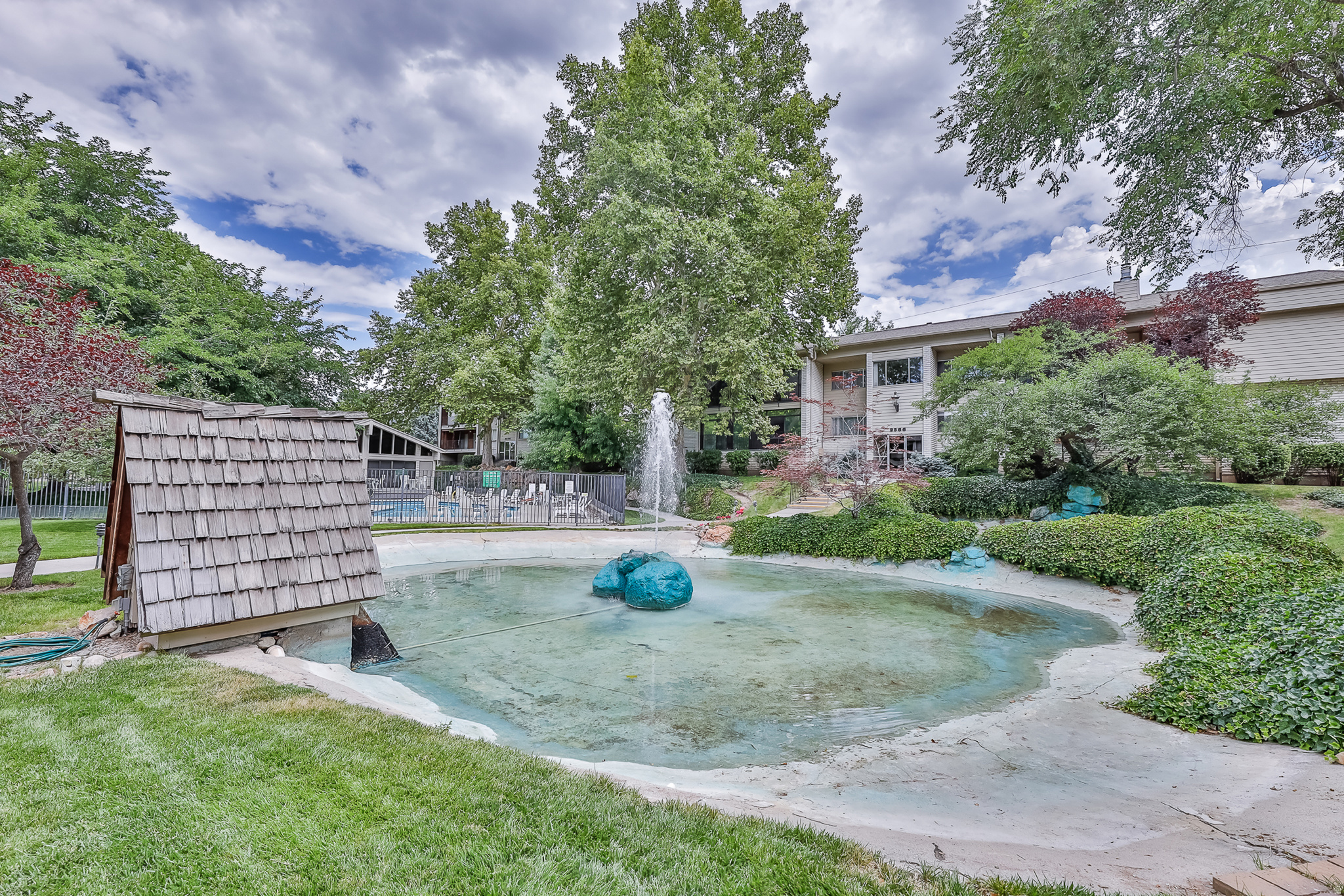 2566 S ELIZABETH ST #7 Salt Lake City, UT 84106 - MLS 2132071