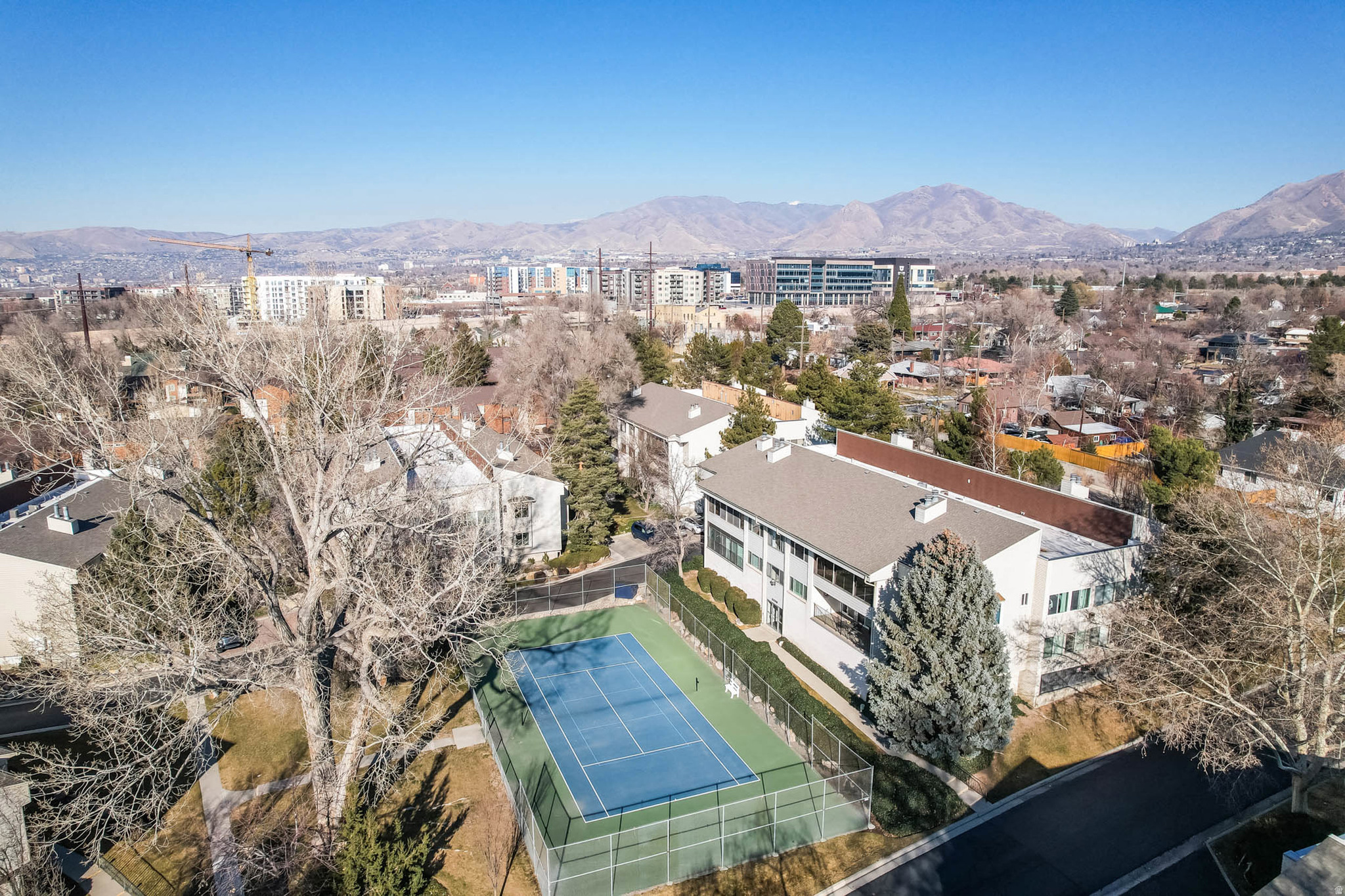 2566 S ELIZABETH ST #7 Salt Lake City, UT 84106 - MLS 2132071