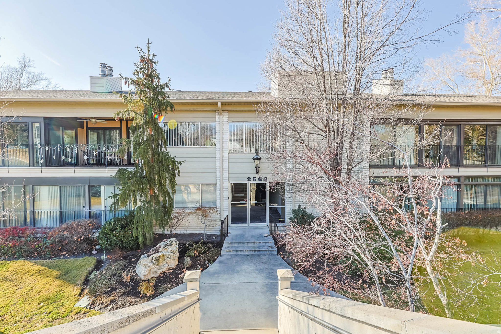 2566 S ELIZABETH ST #7 Salt Lake City, UT 84106 - MLS 2132071