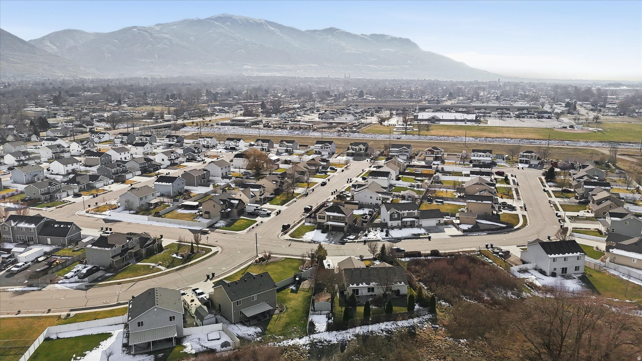 681 W 1200 N Brigham City, UT 84302 - MLS 2132125