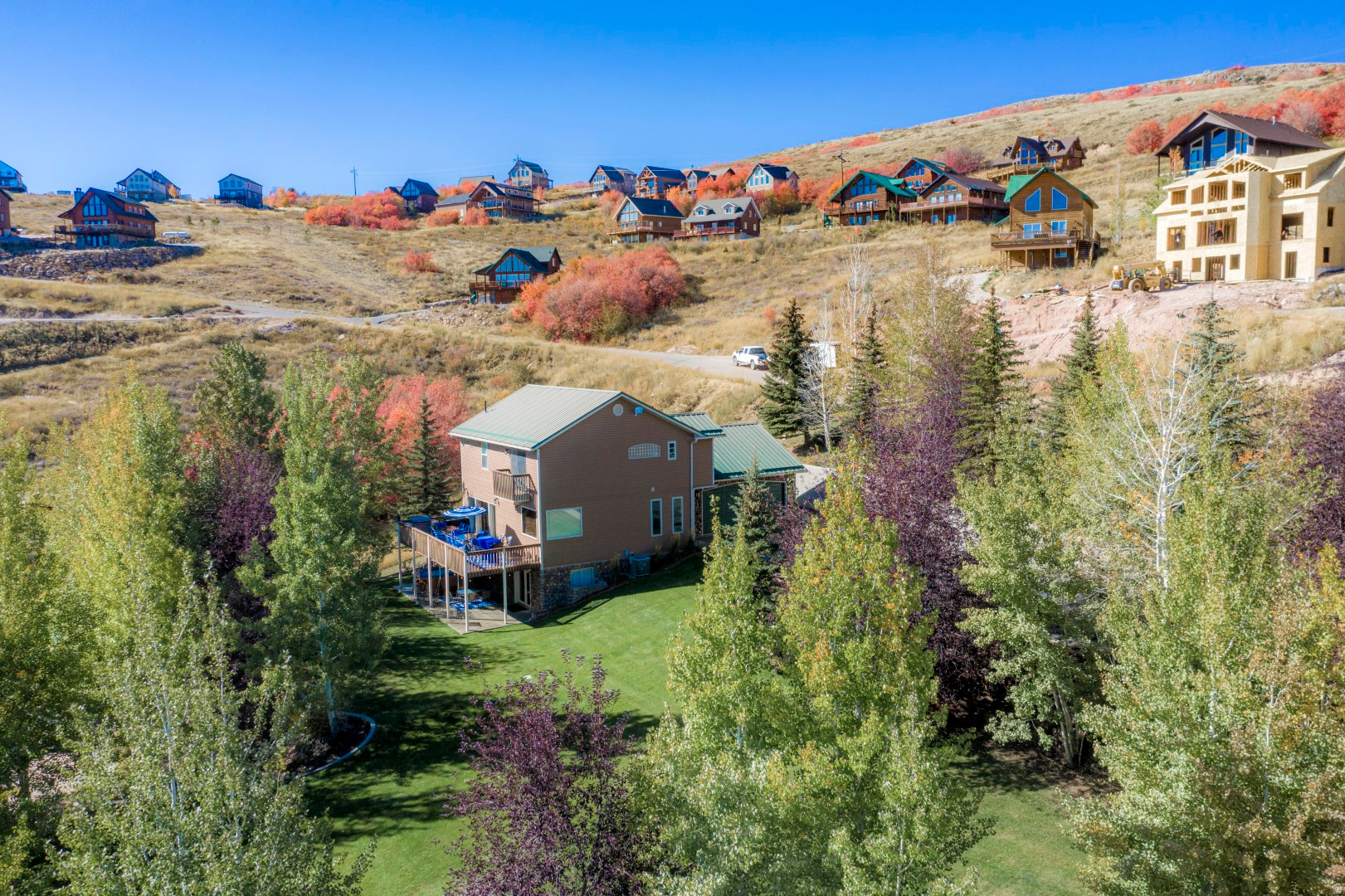 538 W RASPBERRY PATCH RD Garden City, UT 84028 - MLS 2132226