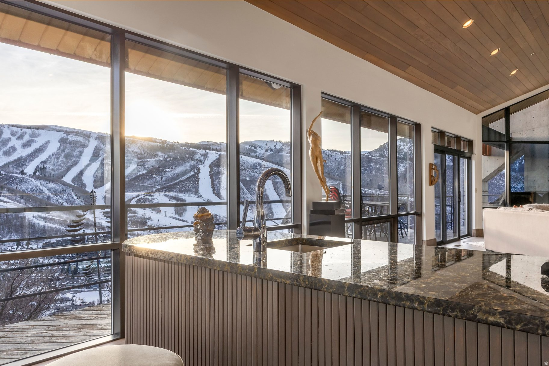 1360 Golden Way #92 Park City UT 84060 | $12,500,000 | UtahRealEstate.com