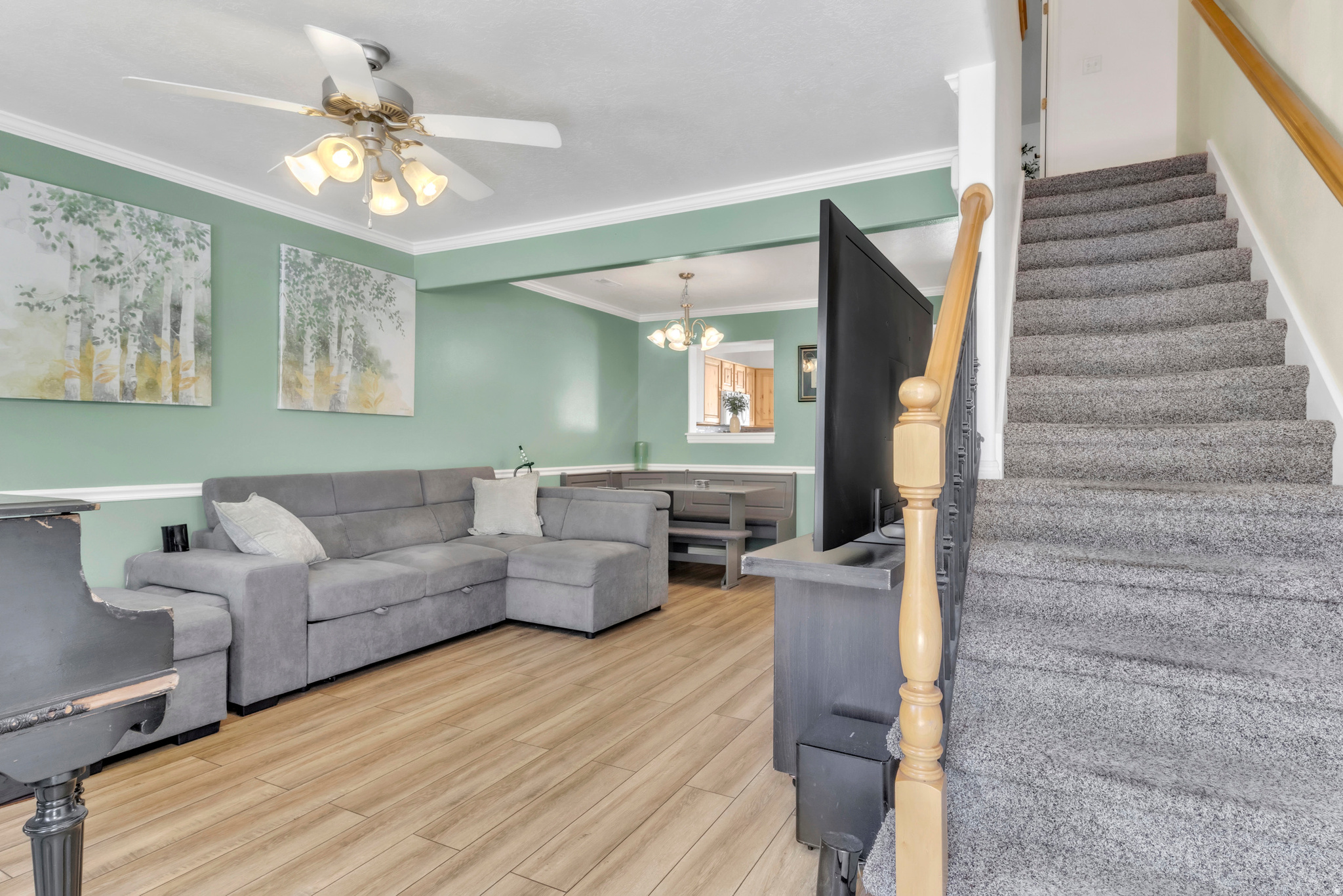 814 N 175 E Springville UT 84663 | $324,500 | UtahRealEstate.com