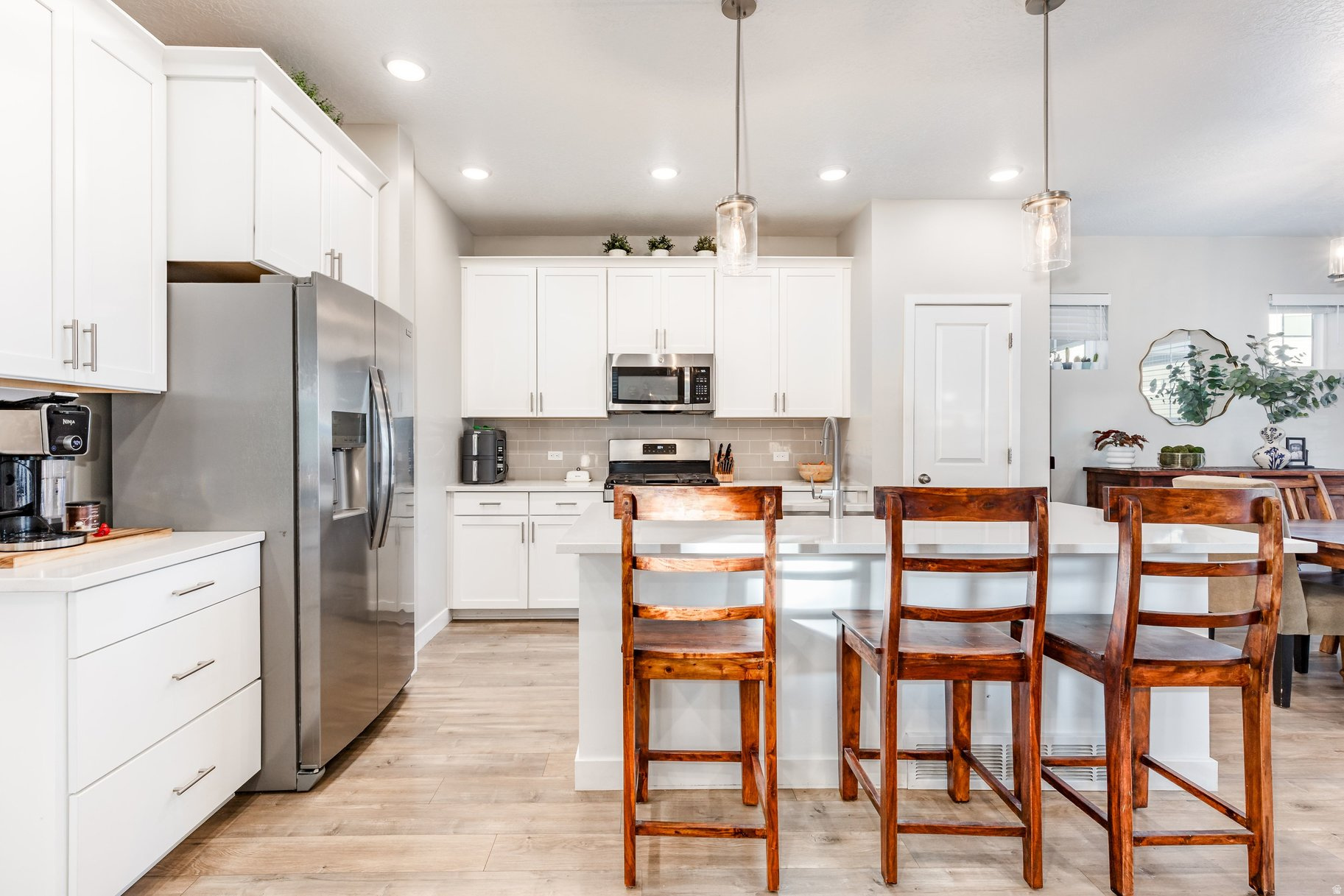 6801 W Skip Rock Rd South Jordan UT 84009 | $599,000 | UtahRealEstate.com