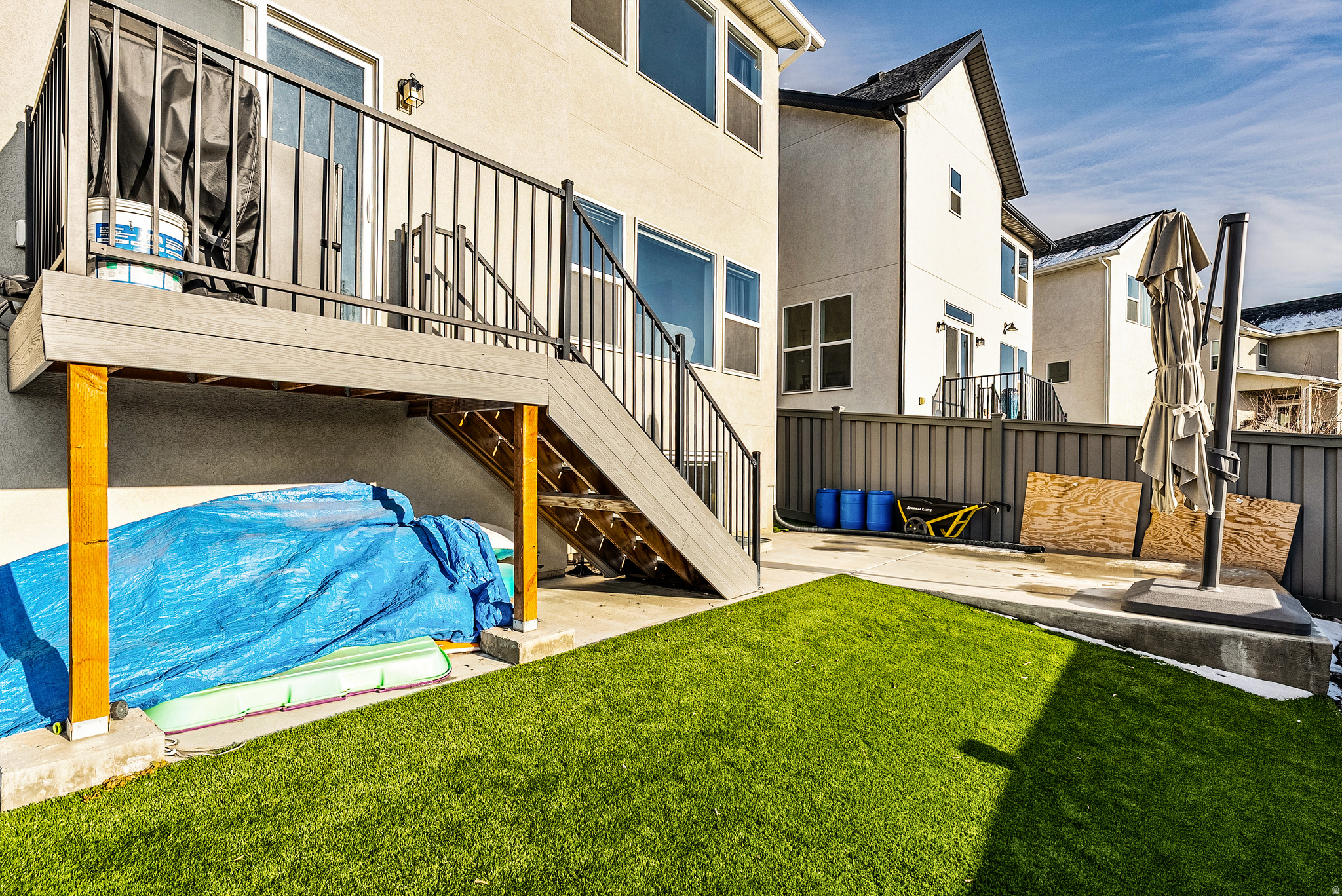 915 N EVELYN ST Farmington, UT 84025 - MLS 2133999