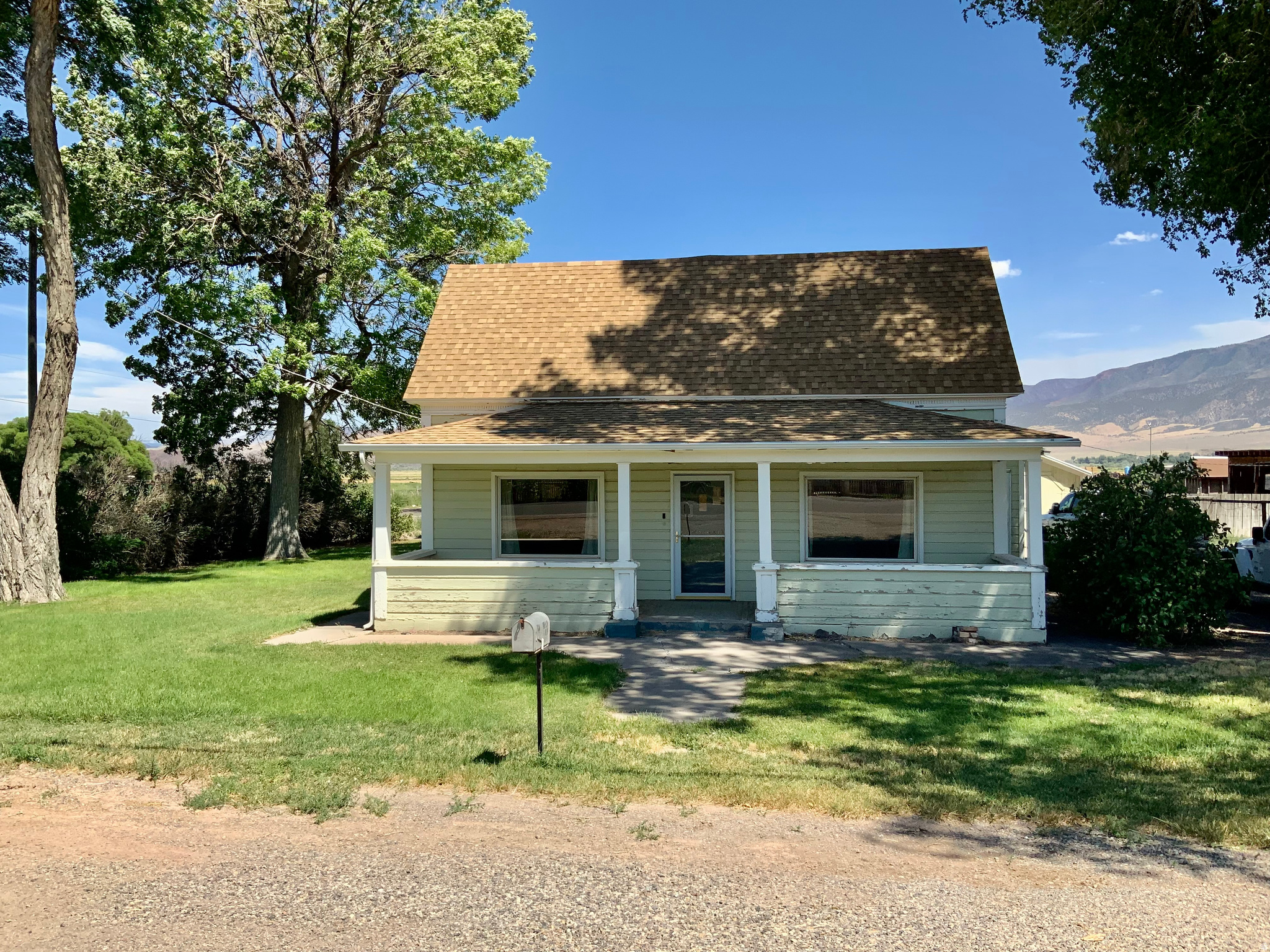 630 N Main St Central Valley UT 84754 | $498,700 | UtahRealEstate.com