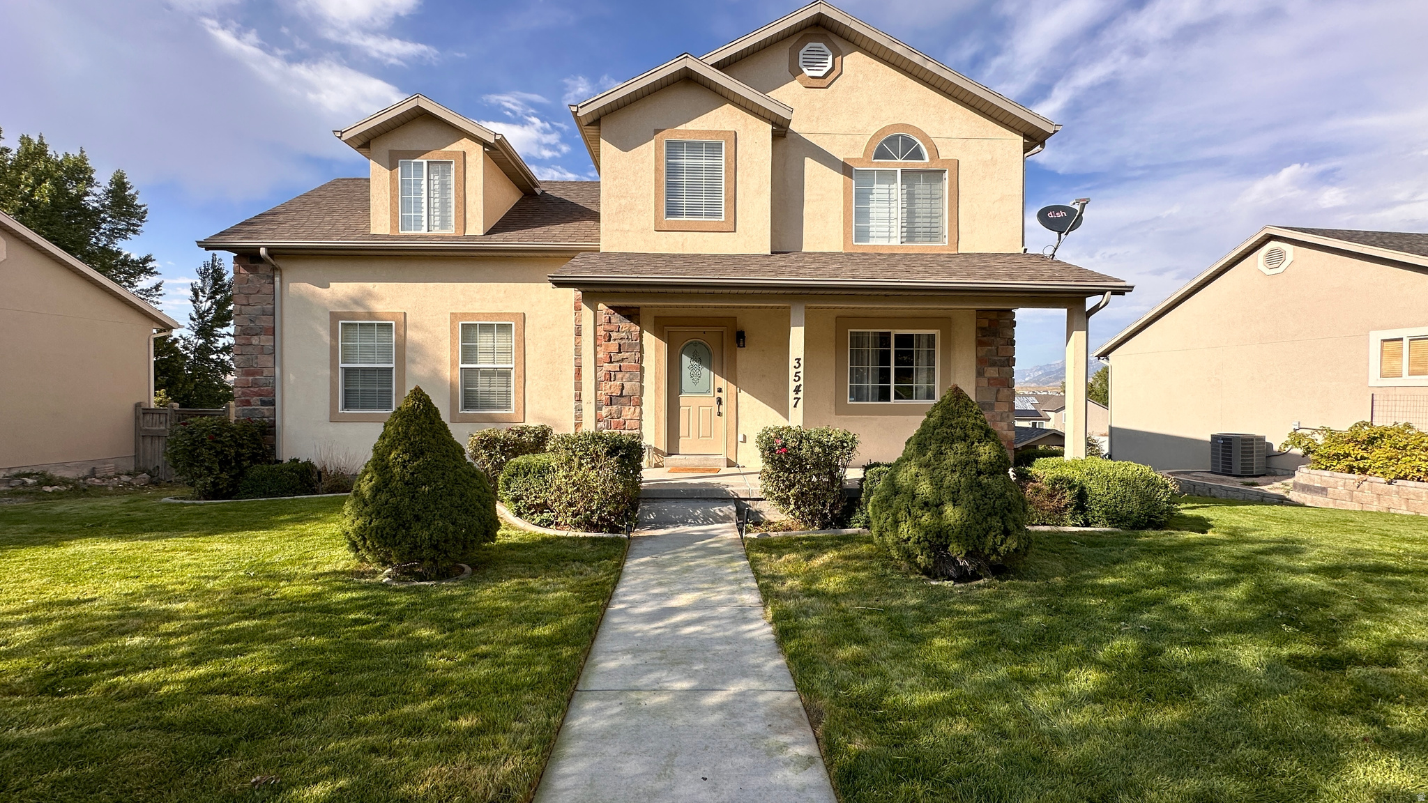 3547 E Golden Eagle Rd Eagle Mountain UT 84005 | $580,000 ...