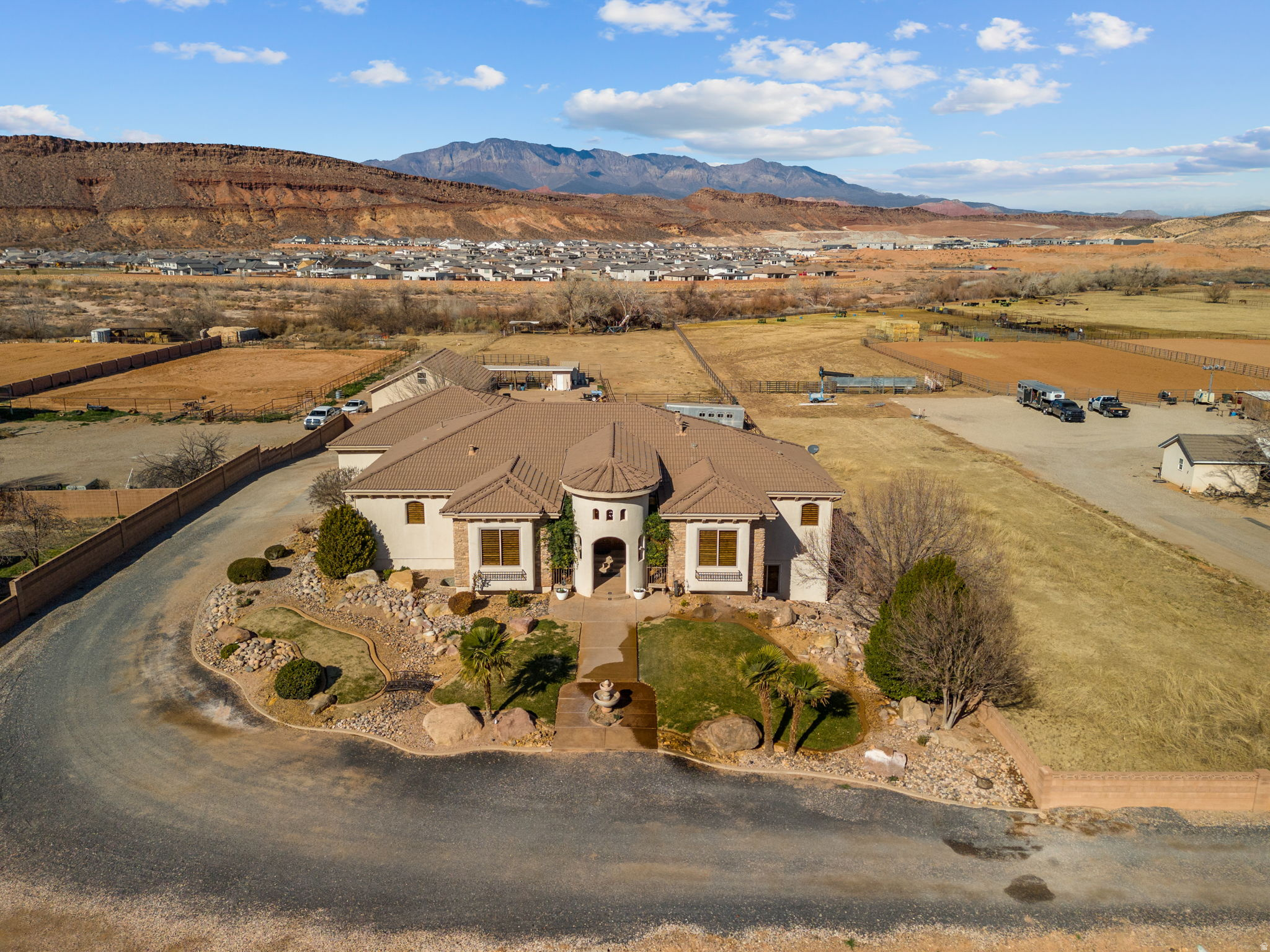 2911 E Washington Dam Rd Washington UT 84780 | $2,598,000 ...