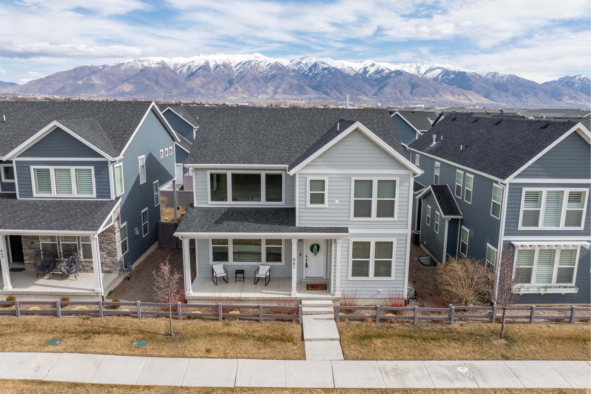 841 N 2175 W Layton, UT 84041 - MLS 2138126