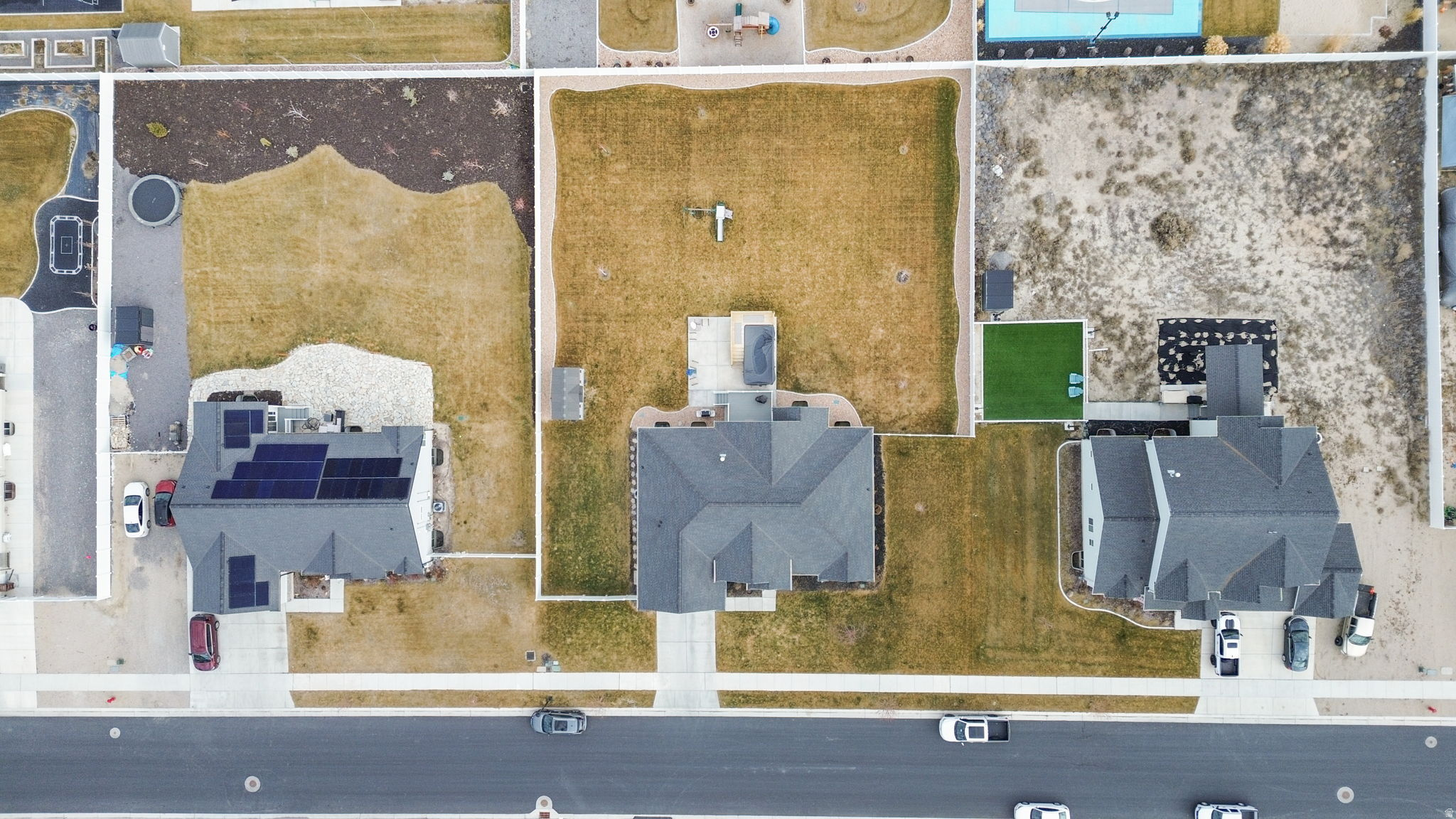 4868 N CANAAN PEAK DR Eagle Mountain, UT 84005 - MLS 2138763