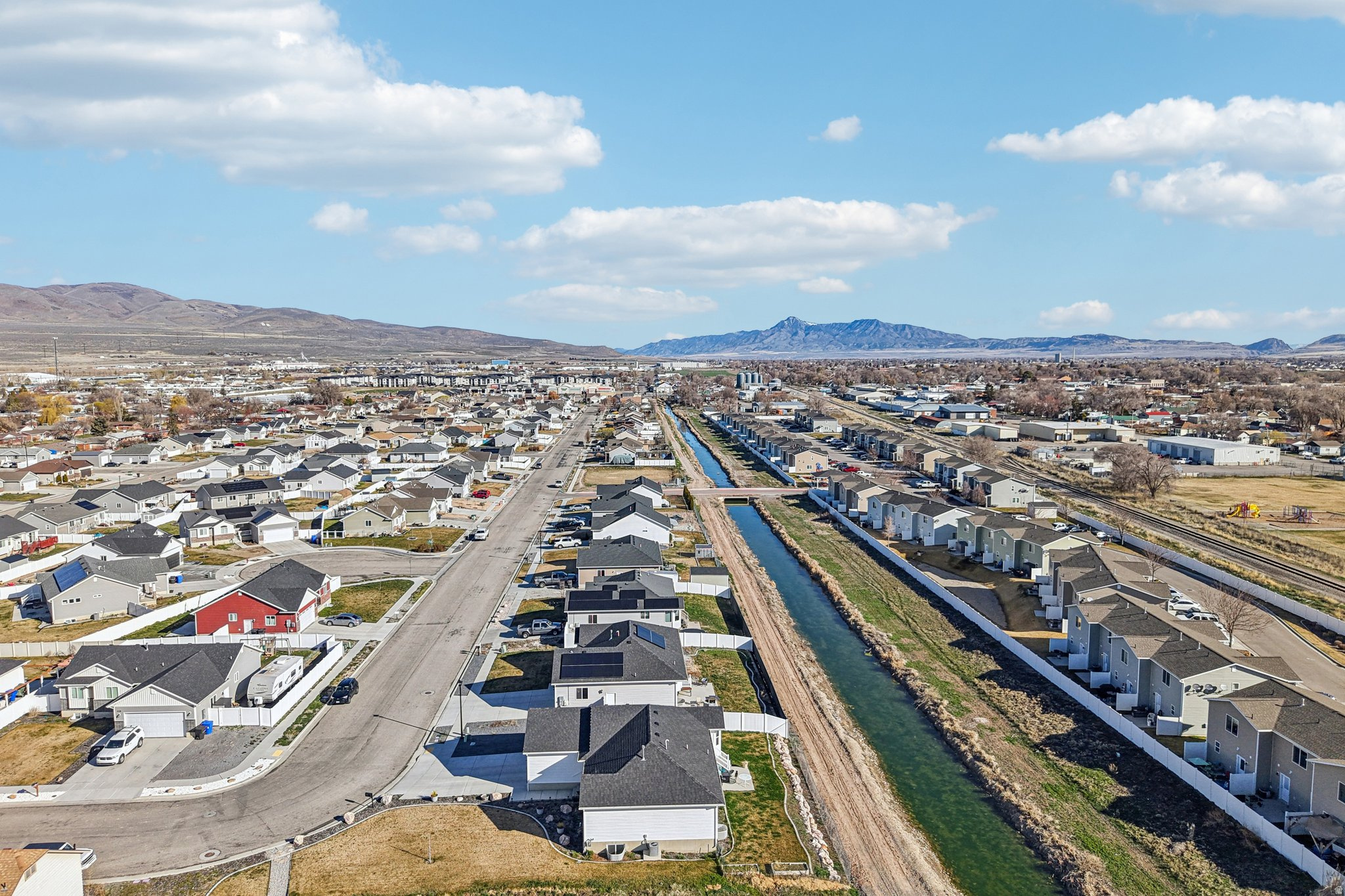 541 S 400 W Tremonton, UT 84337 - MLS 2143222