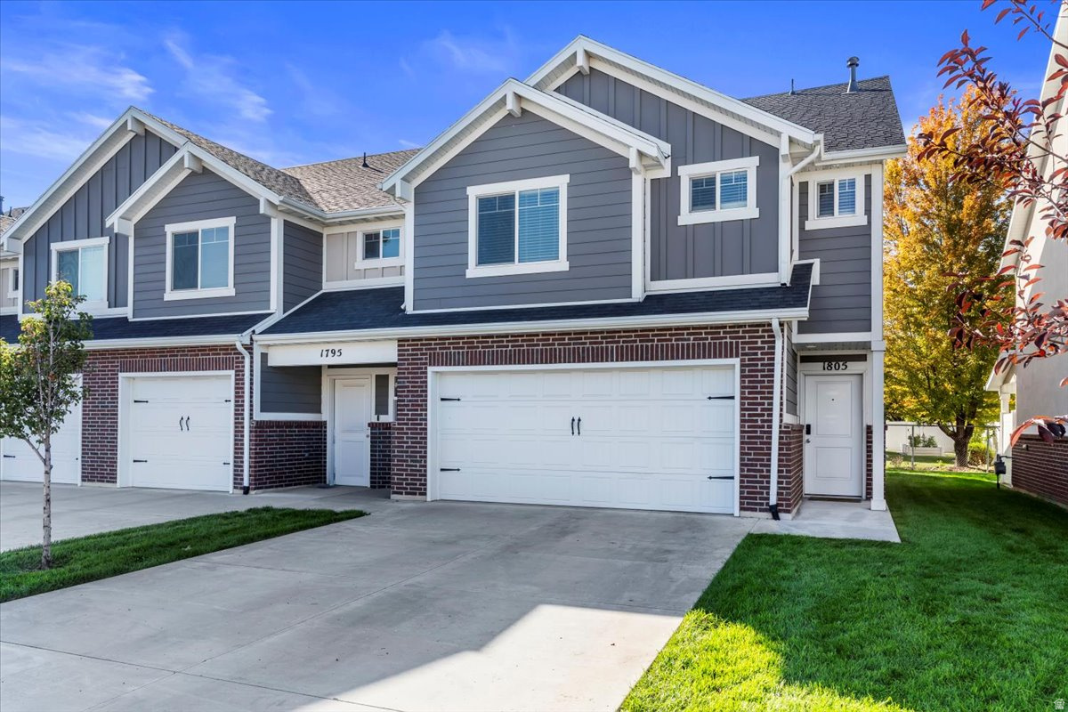 1805 W 675 N West Point UT 84015 | $394,900 | UtahRealEstate.com