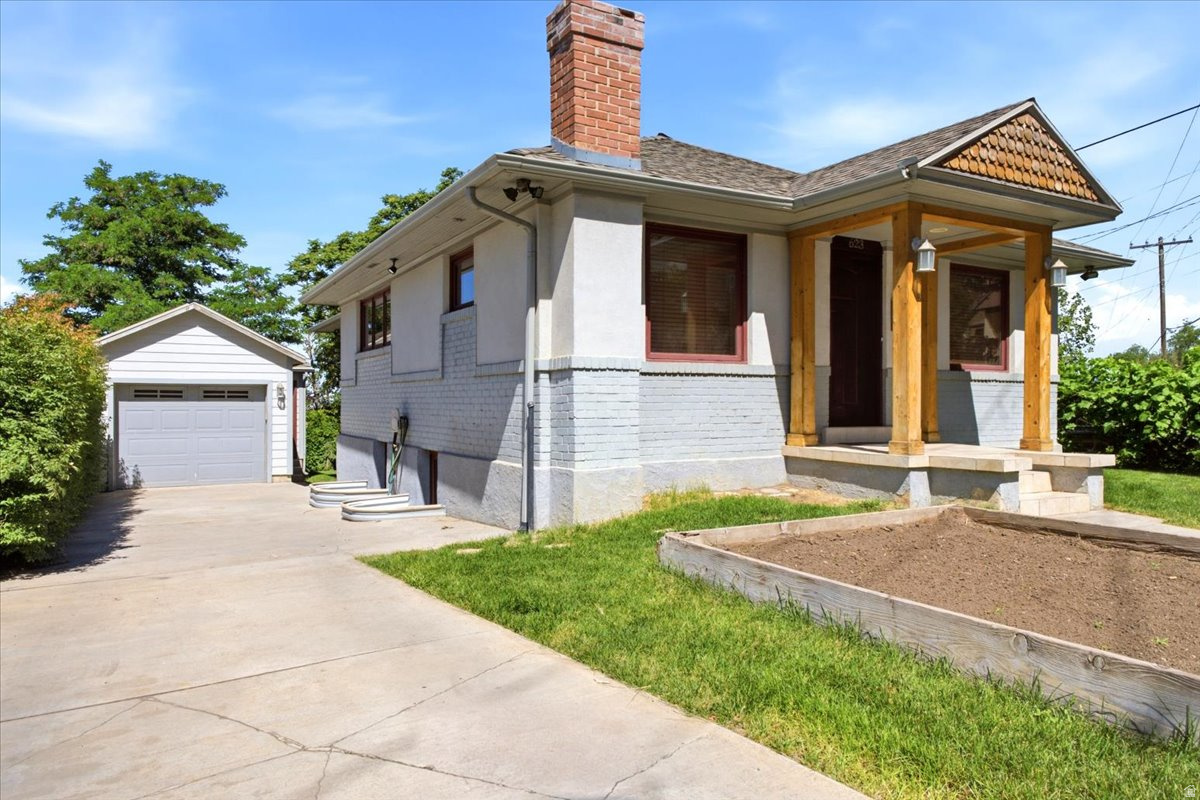 623 N Wall St Salt Lake City UT 84103 | $939,900 | UtahRealEstate.com