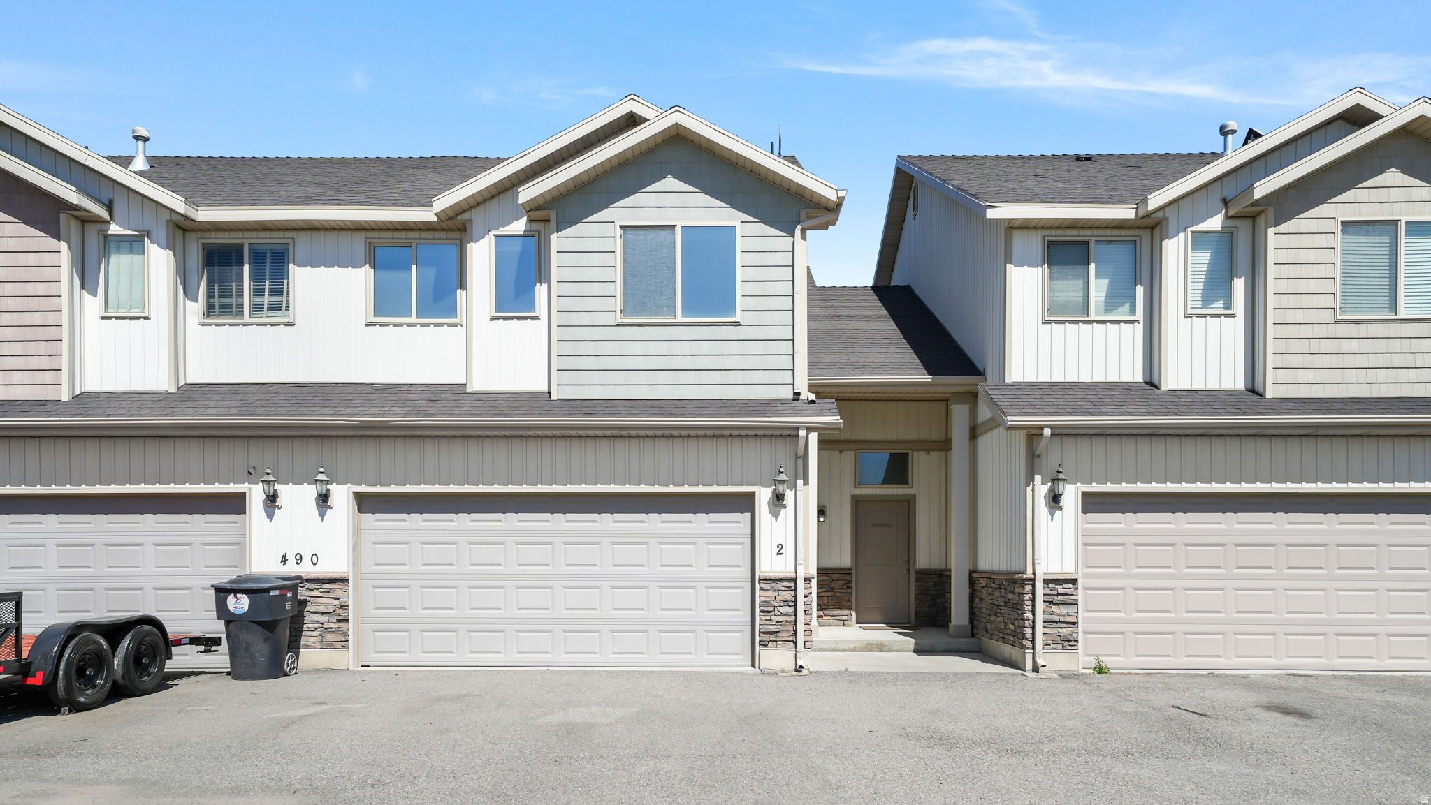 490 N 2450 W #2 Tremonton UT 84337 | $284,900 | UtahRealEstate.com