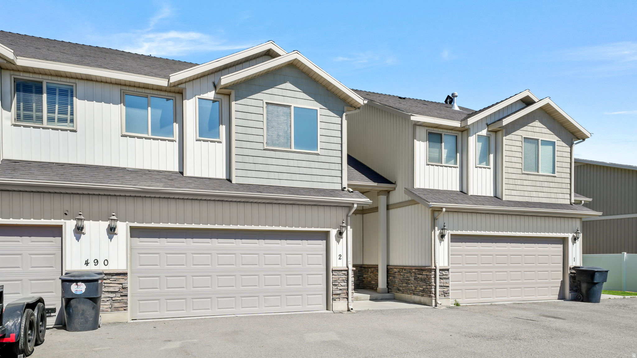 490 N 2450 W #2 Tremonton UT 84337 | $284,900 | UtahRealEstate.com