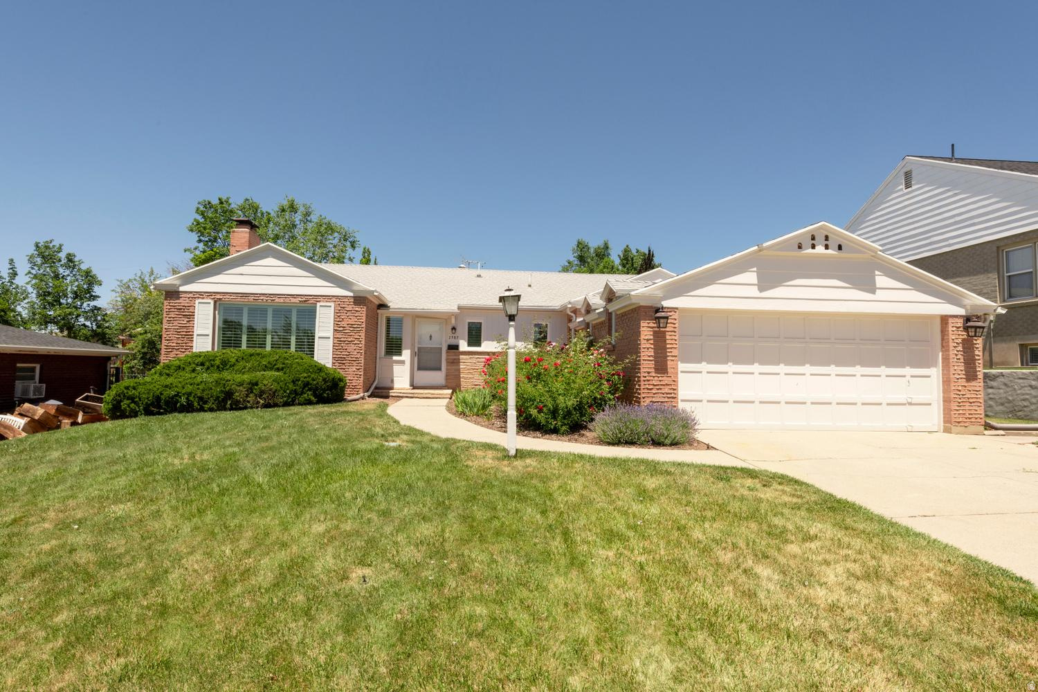 2387 E BEACON DR, Salt Lake City, UT — MLS 2166756