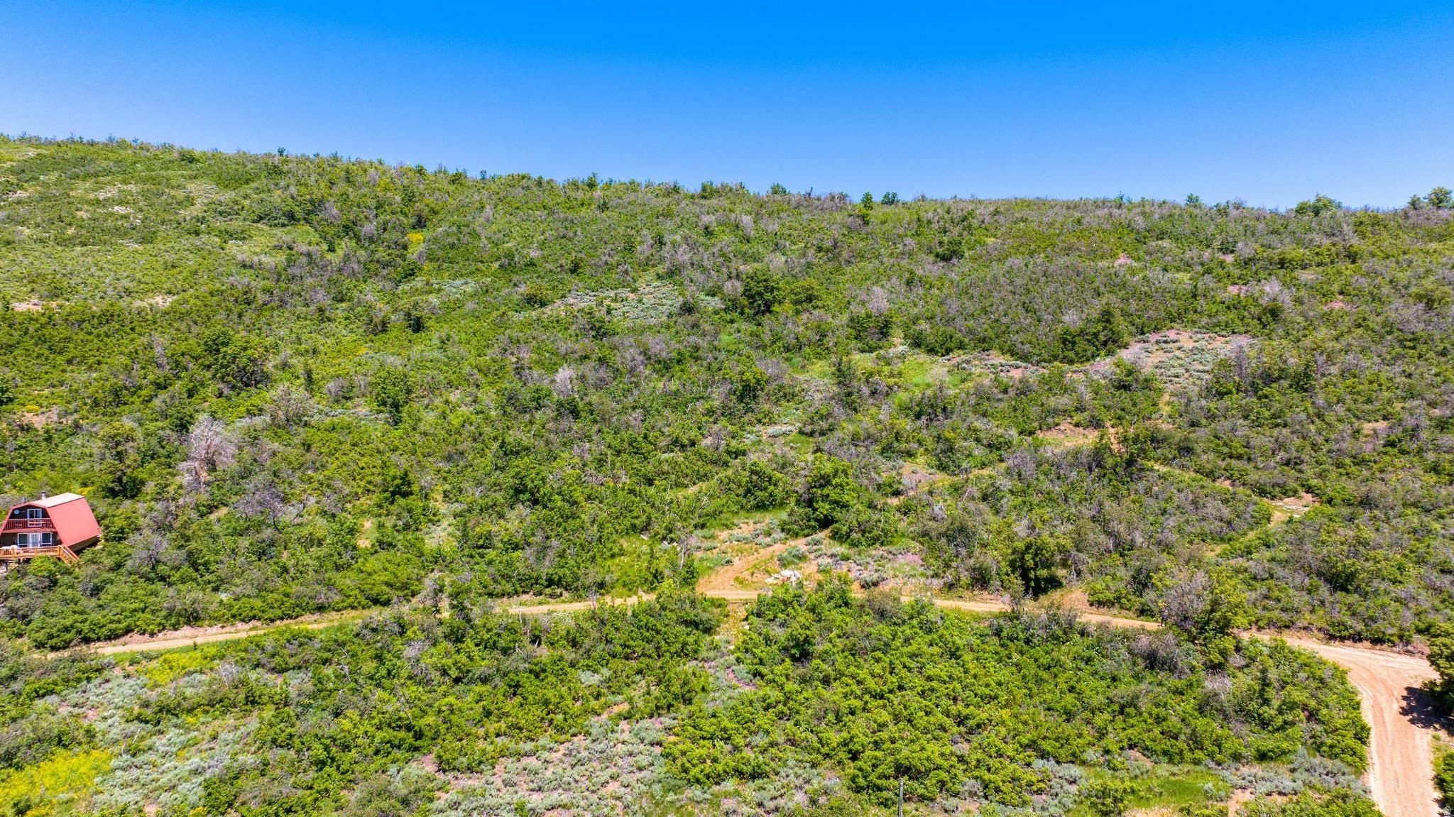 1246 N HILLSIDE DR, Midway, UT — MLS 2167261