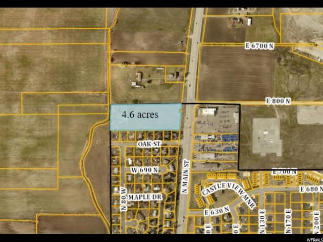 Your Dream Utah Property | $225,000 | 777 N Main St Smithfield UT 84335 ...