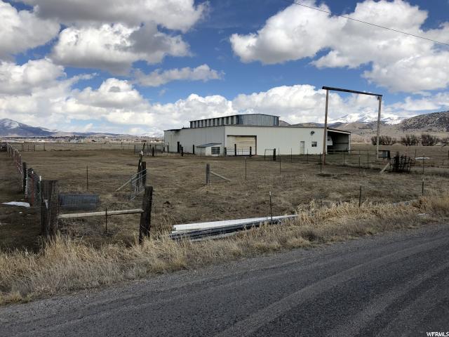 Idaho Real Estate Group | Malad Homes & Land For Sale