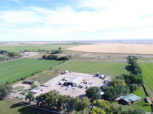 Your Dream Utah Property | $535,000 | 5721 W 9000 S Myton UT 84052 ...