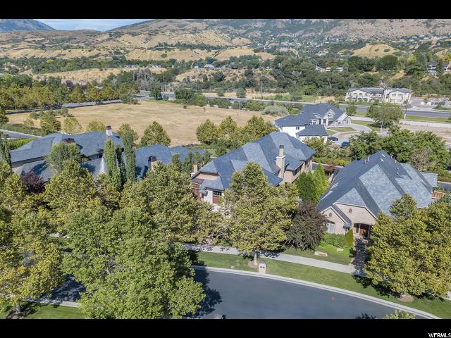 Your Dream Utah Property | $1,900,000 | 4296 N Stonecrossing Provo UT ...